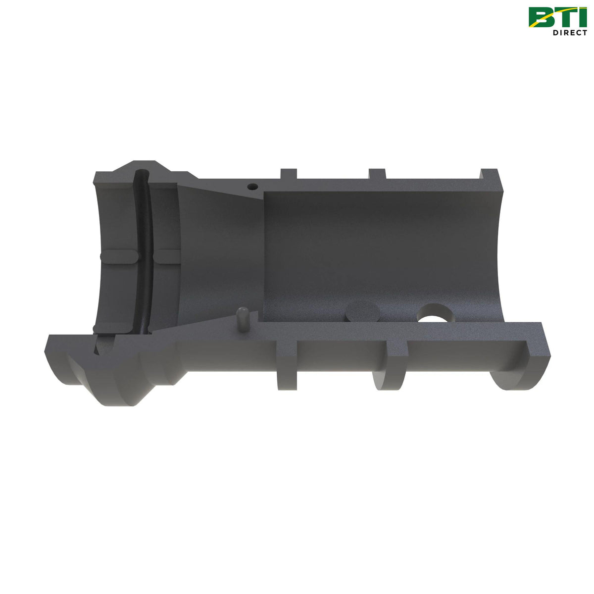 A60044: Coupler Half Clamp – BTI Direct