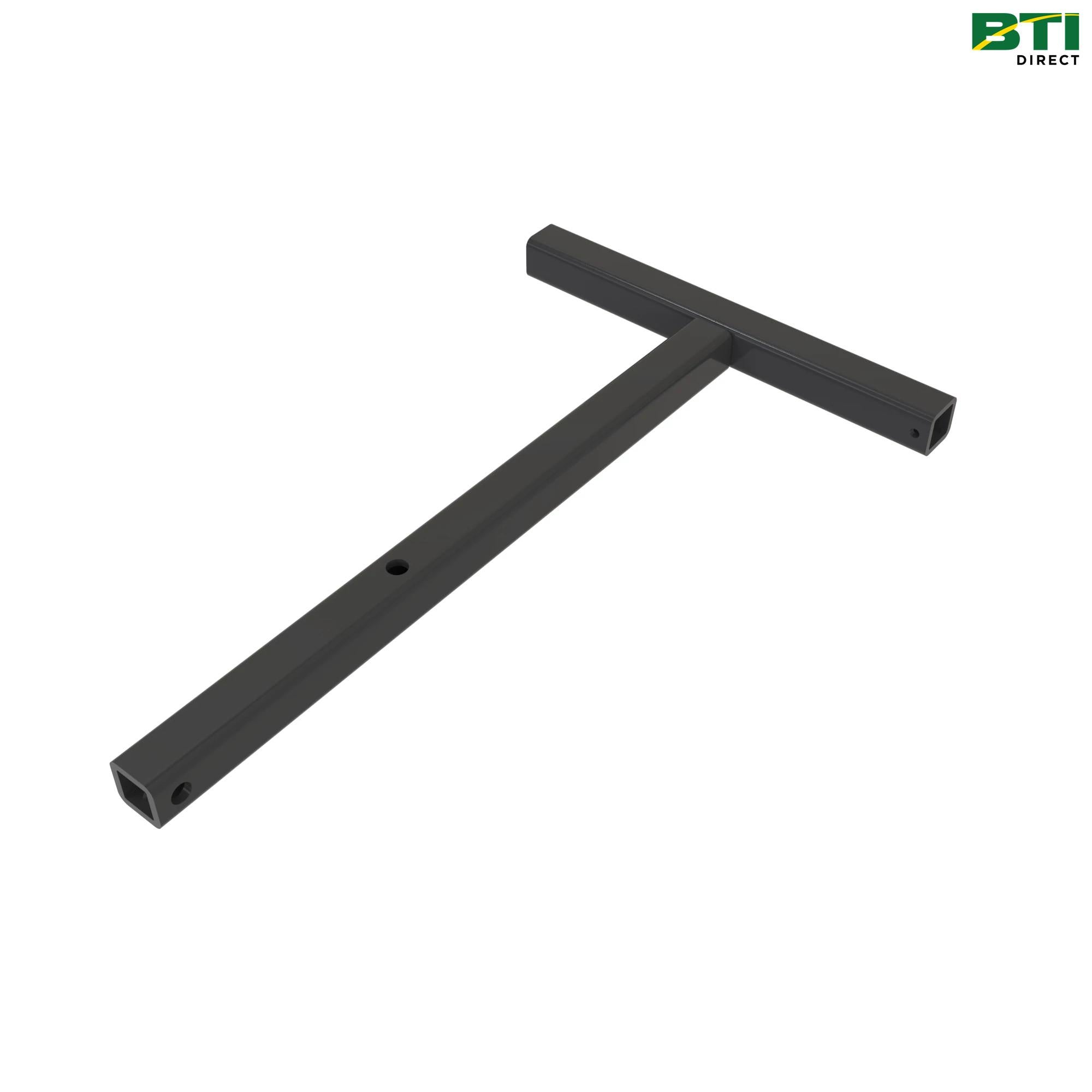 AET10258: Rake Guide – BTI Direct