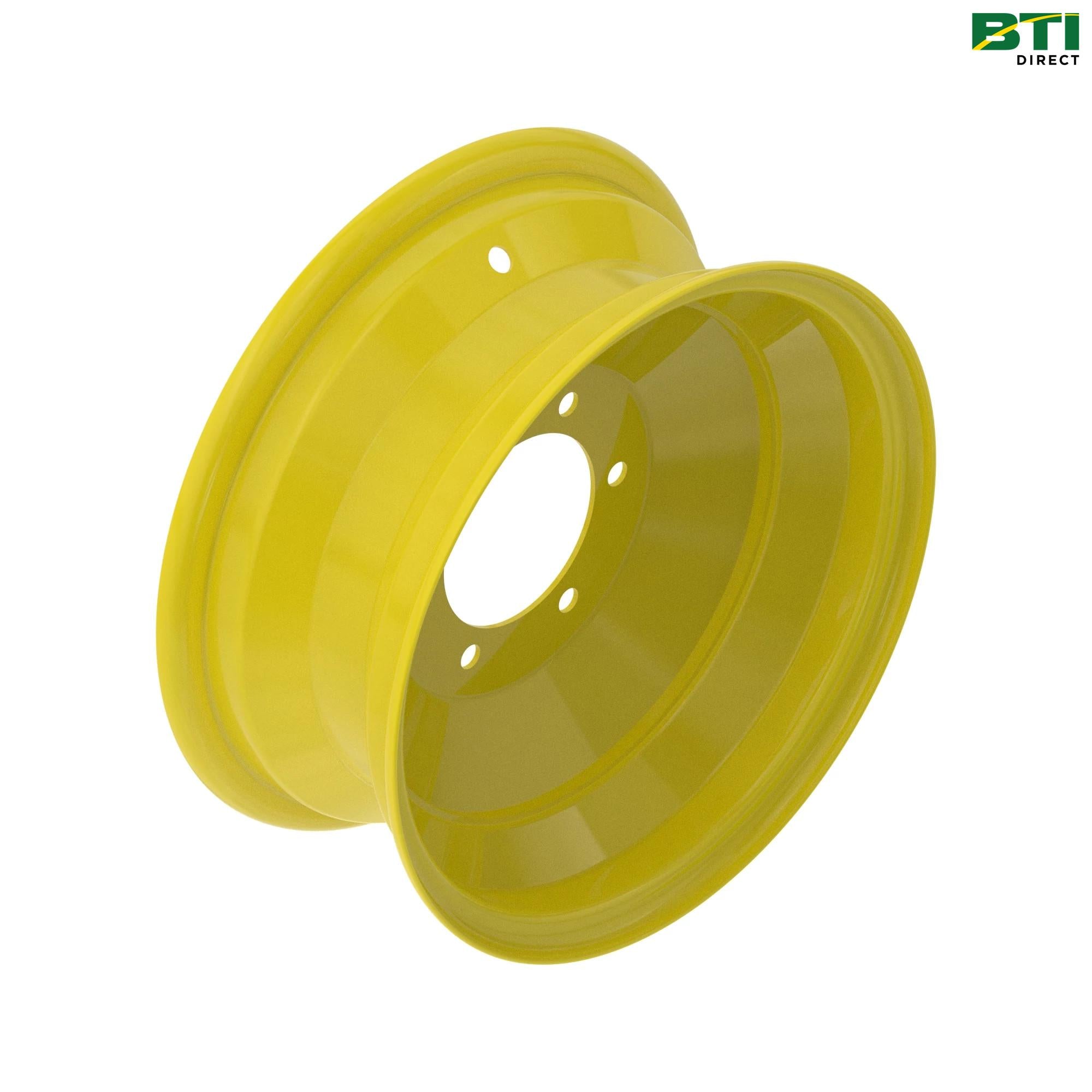 AN162435: Wheel – BTI Direct