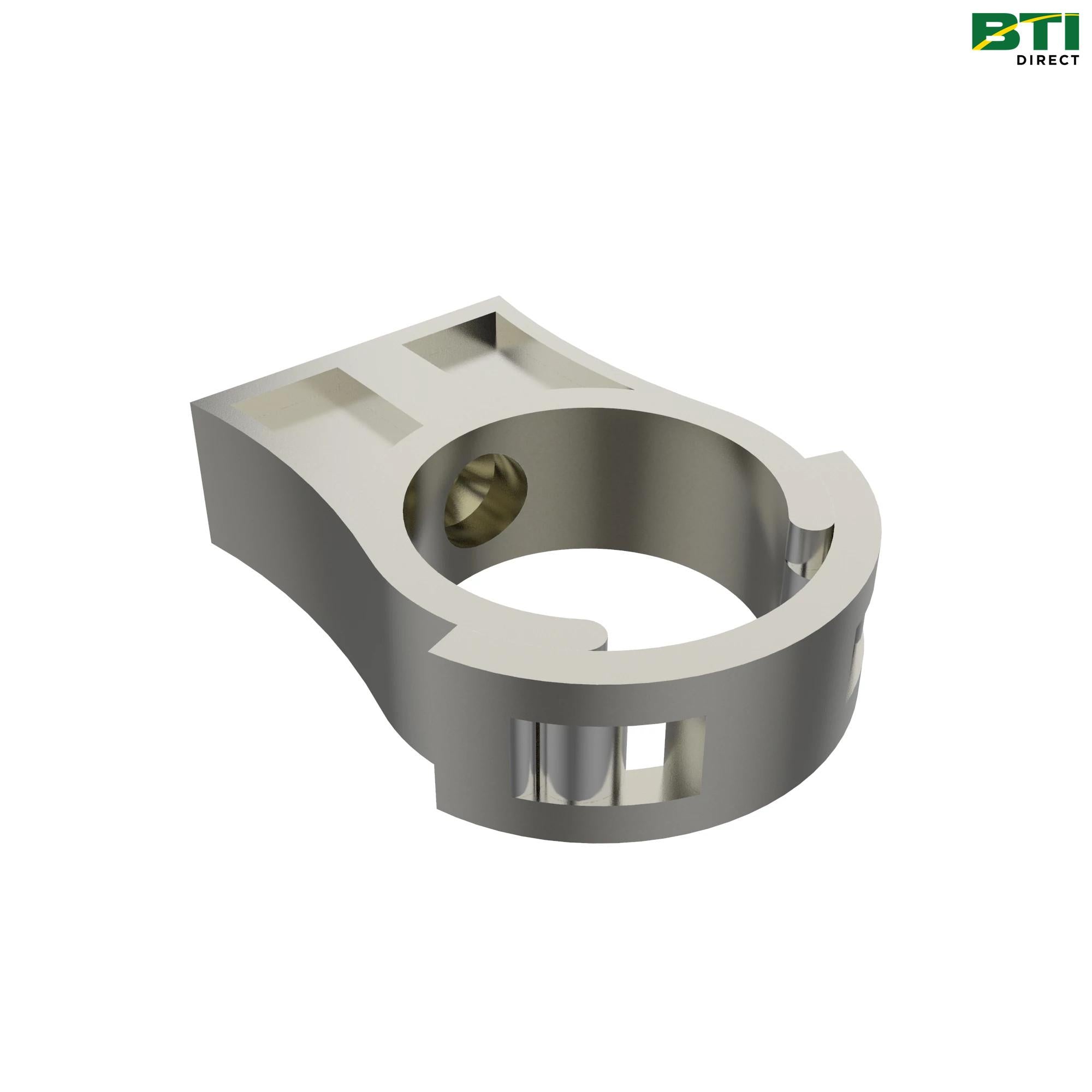 AN204104: 1" Pipe Clamp – BTI Direct