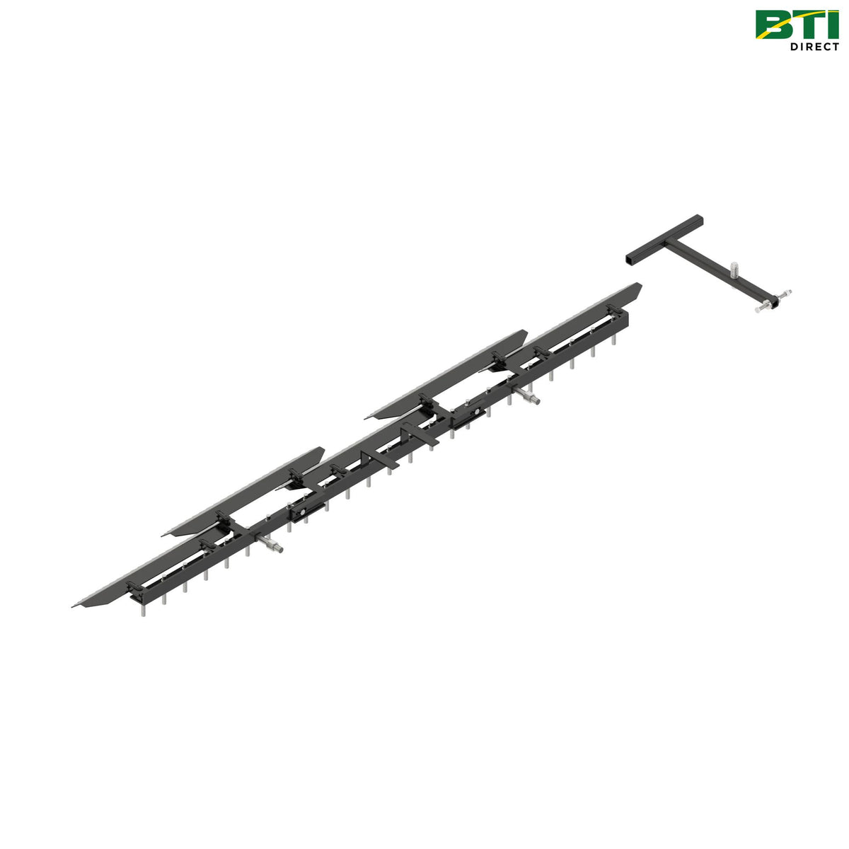 BM18249: Rake – BTI Direct