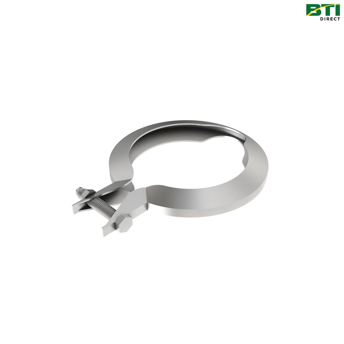 RE30241: Muffler Clamp – BTI Direct