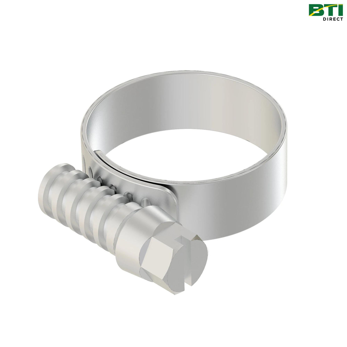 RE537136: Hose Clamp – BTI Direct