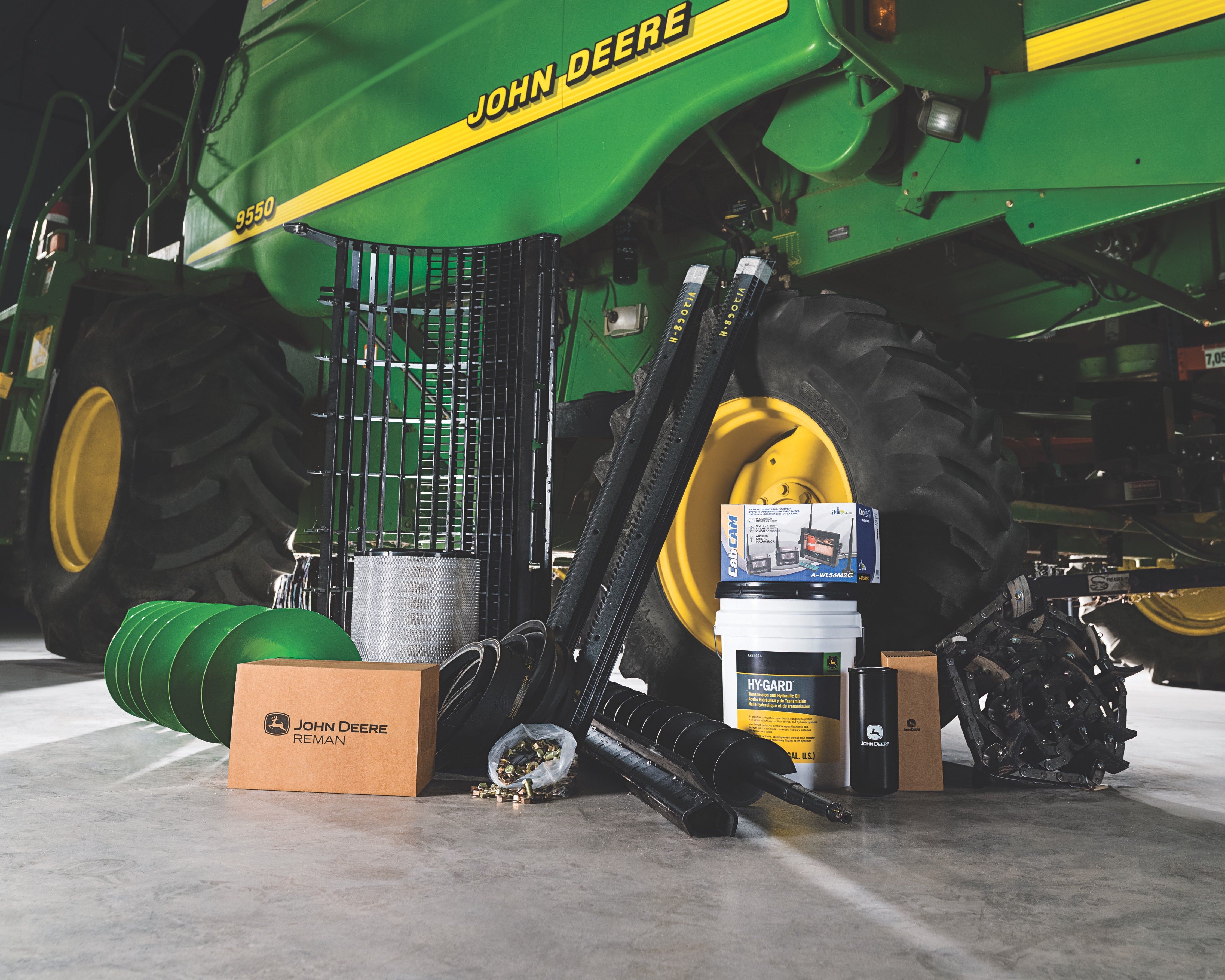 John Deere Parts on Sale – Page 2 – BTI Direct