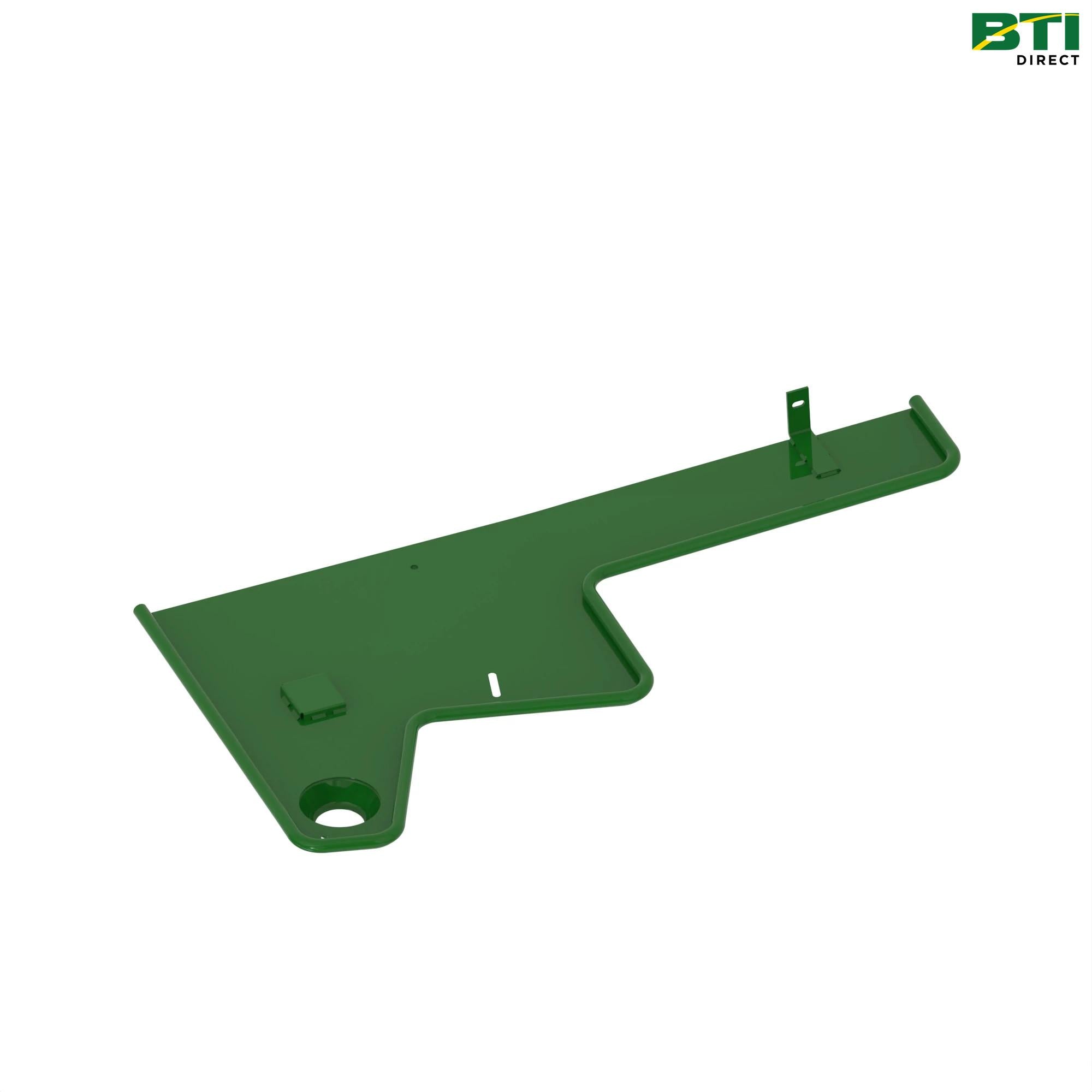 AL208898: Fuel Tank Bottom Guard Panel – BTI Direct