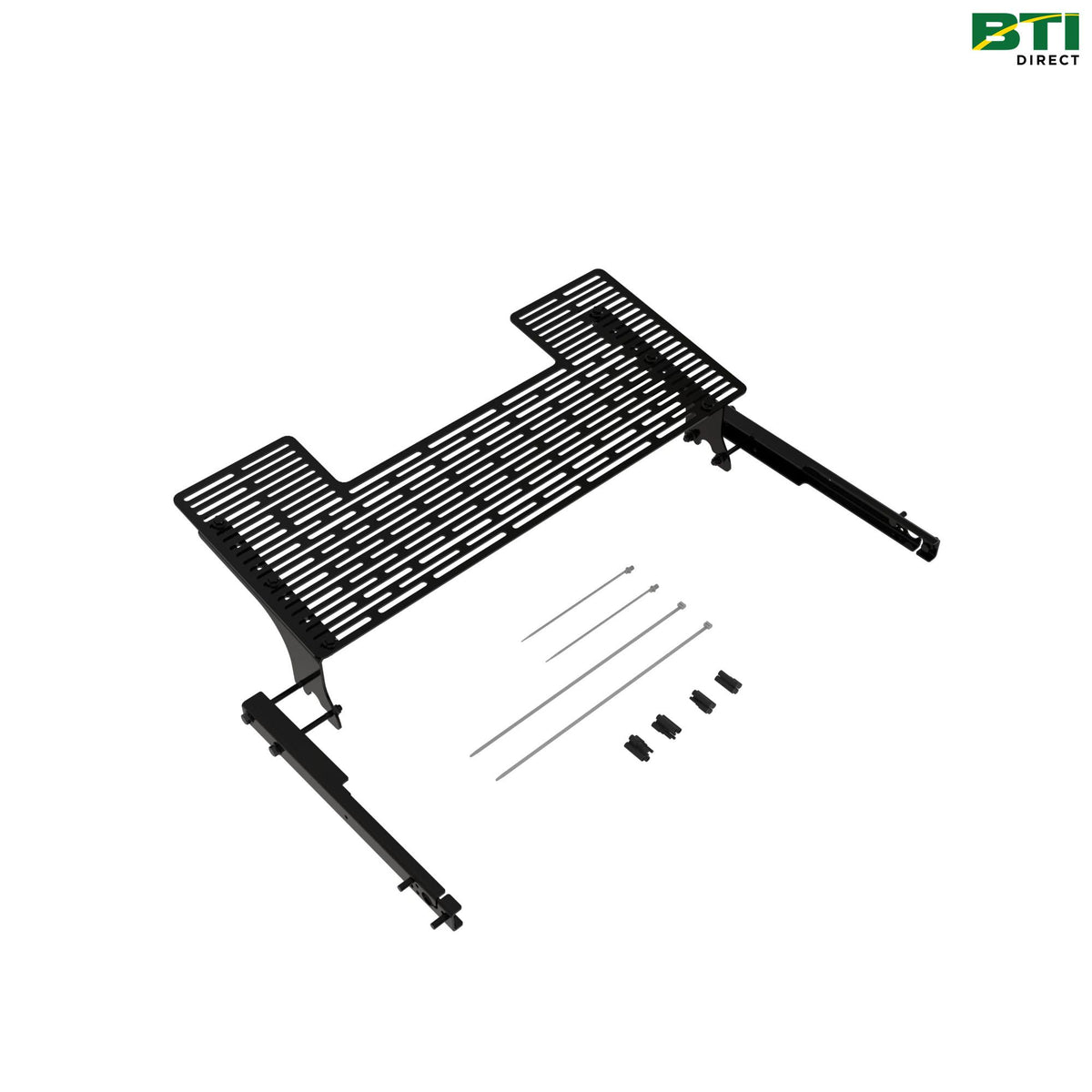 5WS812425: Roll Over Protection System Rack – BTI Direct