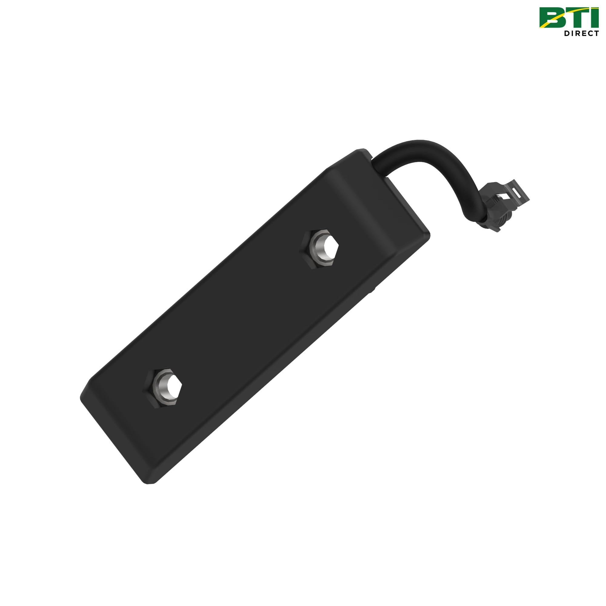AN373882: Accumulator Position Sensor – BTI Direct