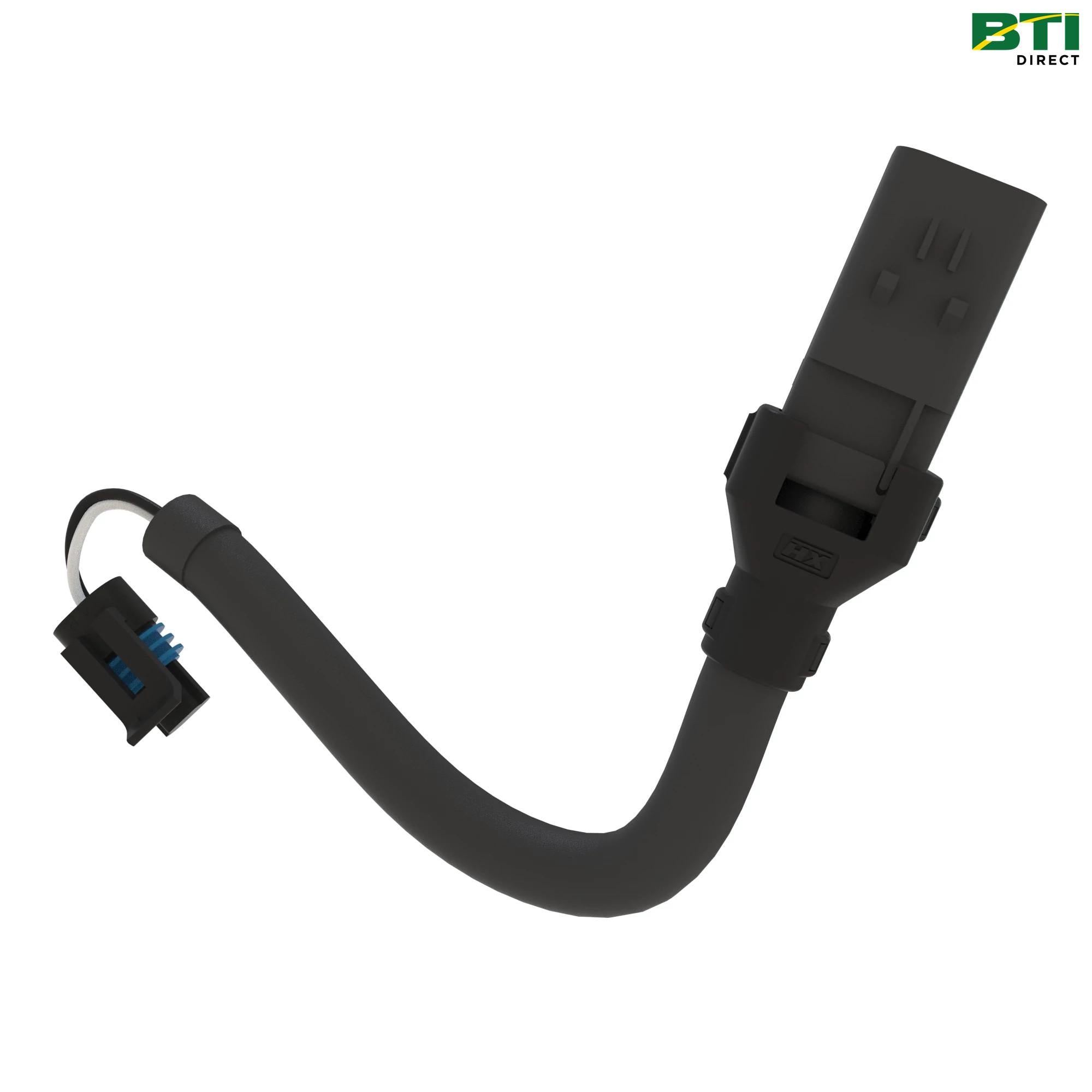 AL215165: Hydraulic Charge Air Cooler Adapter Signal Wiring Harness ...