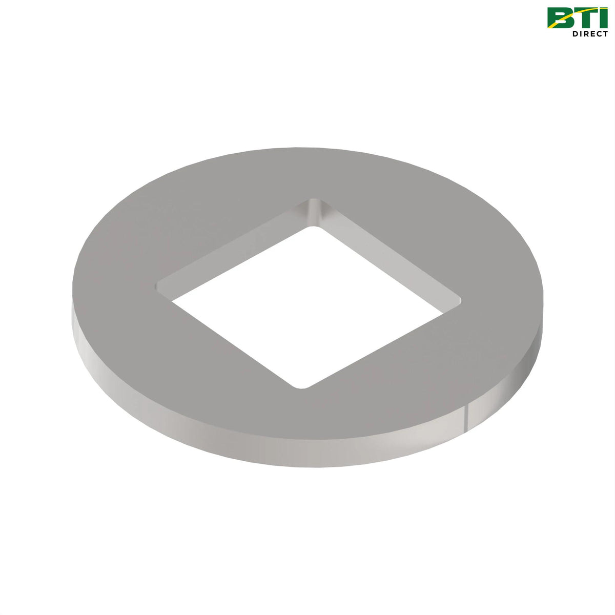 A16690: Square Hole Washer – BTI Direct