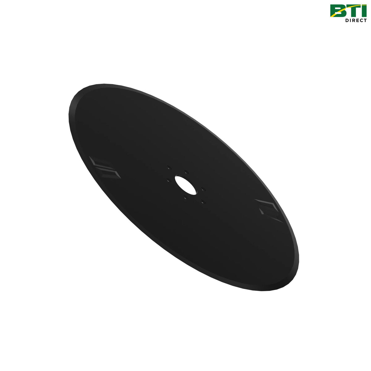 A17094: Rippled Disk Coulter, 20 Inch – BTI Direct