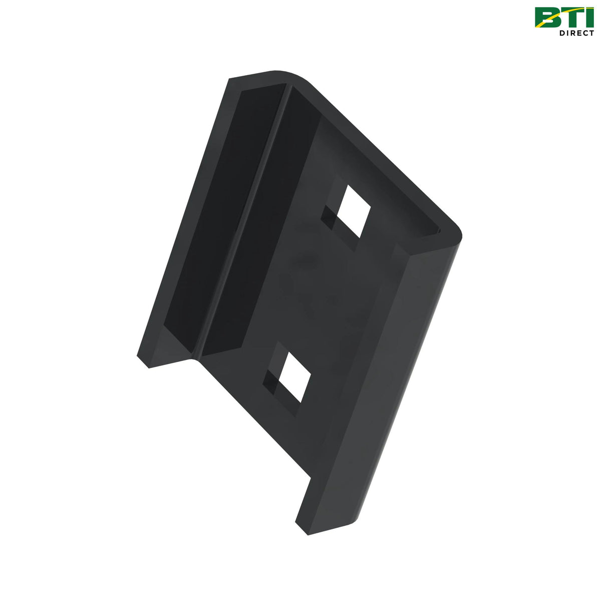 A22144: Rigid Scrapers Channel – BTI Direct