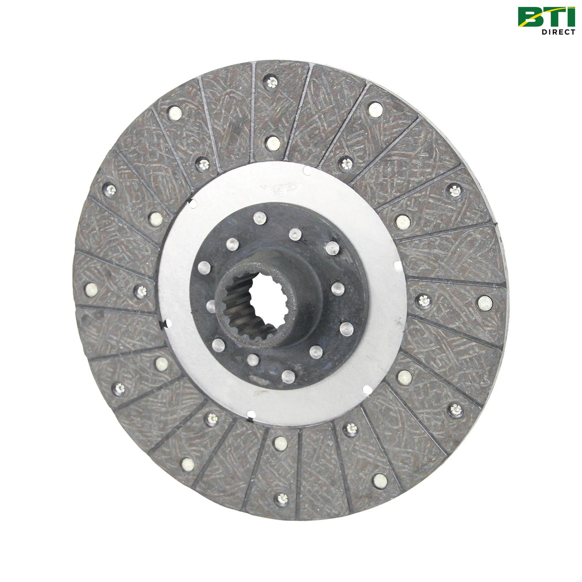 A33484: Floating Wheel – BTI Direct