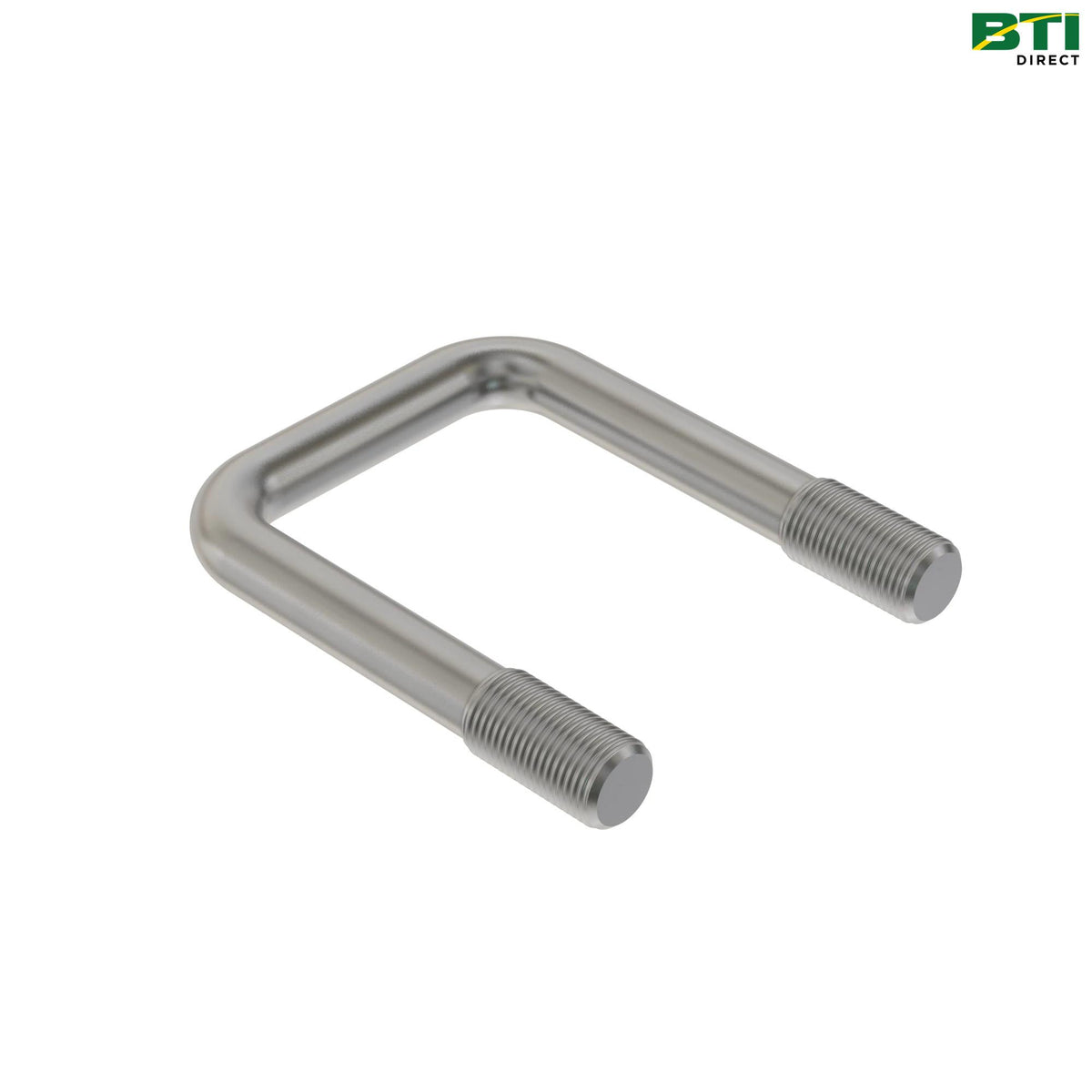 A49002: U-Bolt, M10 X 65 – BTI Direct