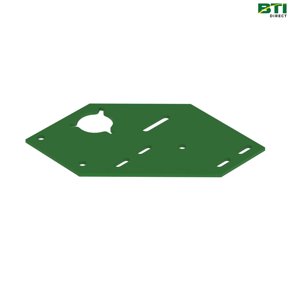 A49005: Plate – BTI Direct