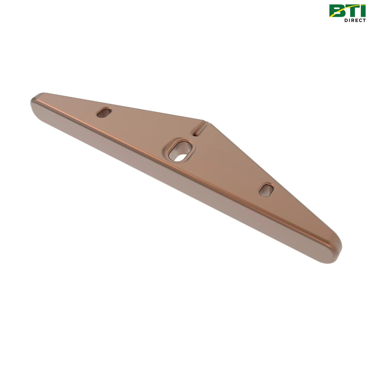 A57213: Double Shoot Plenum Deflector – BTI Direct