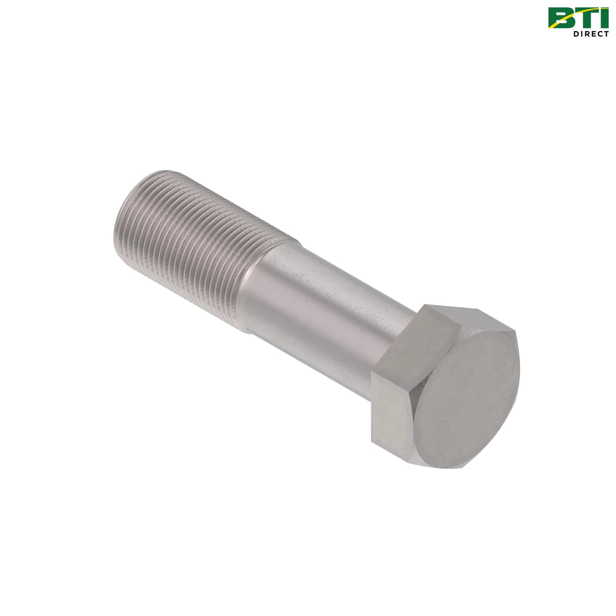 A91462: Hexagonal Head Bolt, M16 X 60.33 – BTI Direct