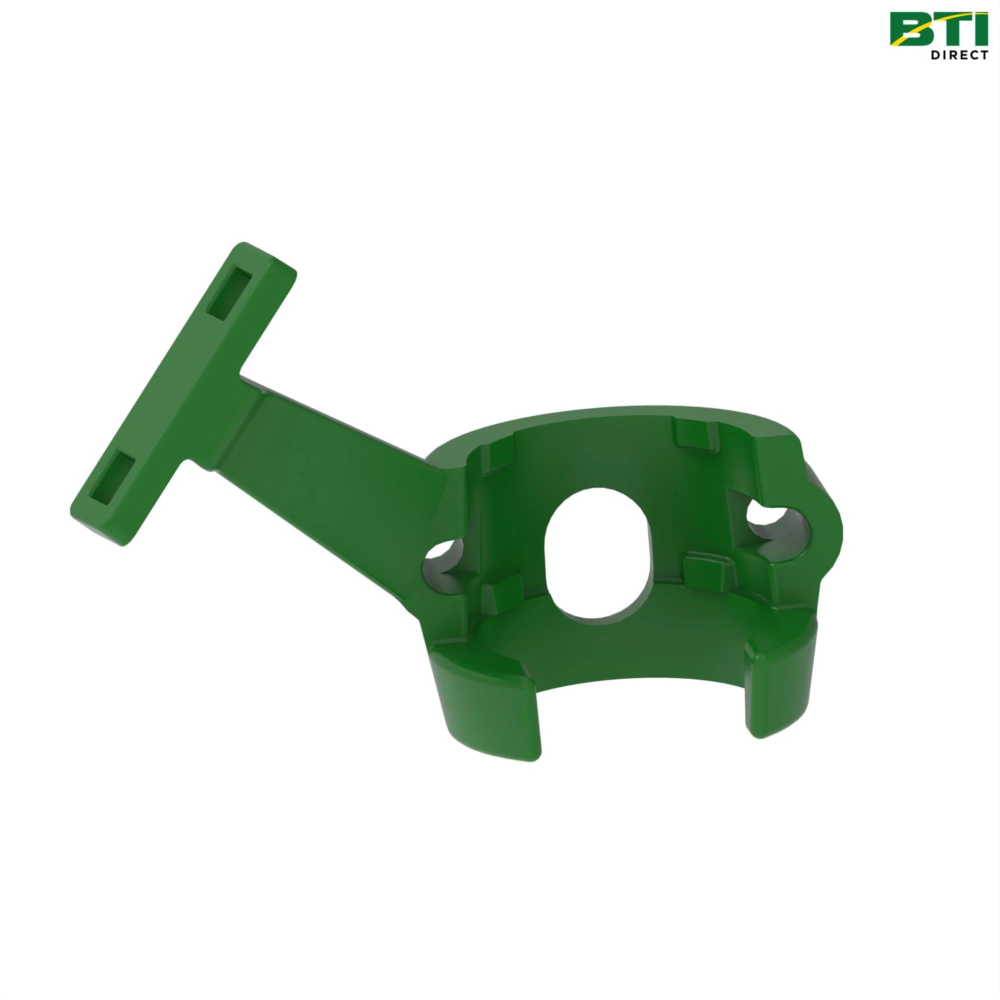 A94701: Gauge Wheel Scraper Bracket, Right Side – BTI Direct