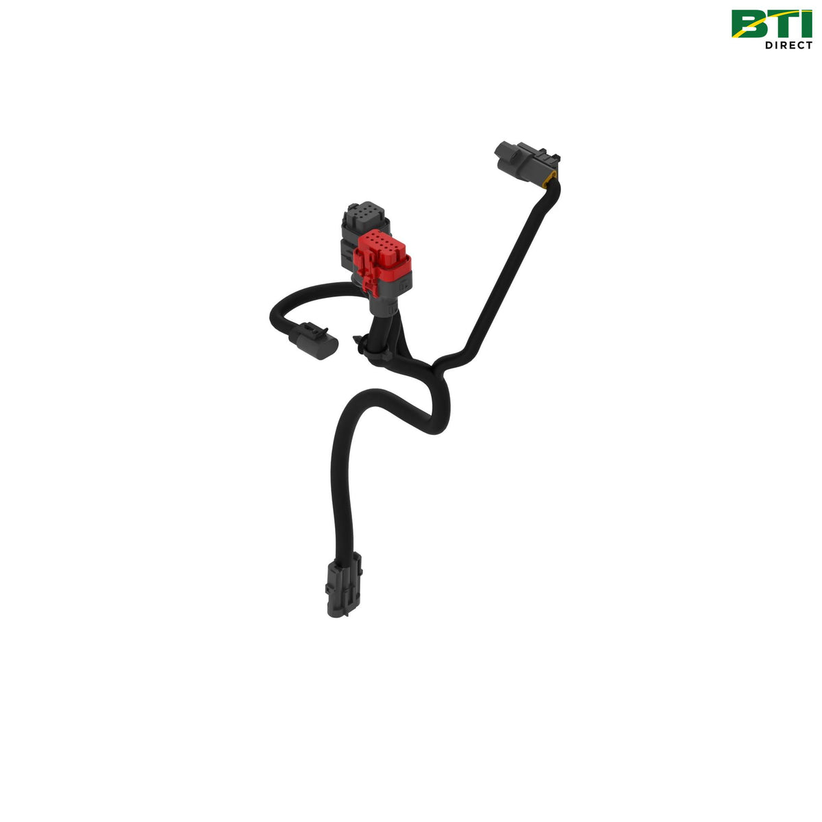 AA103279: Vacuum Downforce Seed Sensor Wiring Harness – BTI Direct