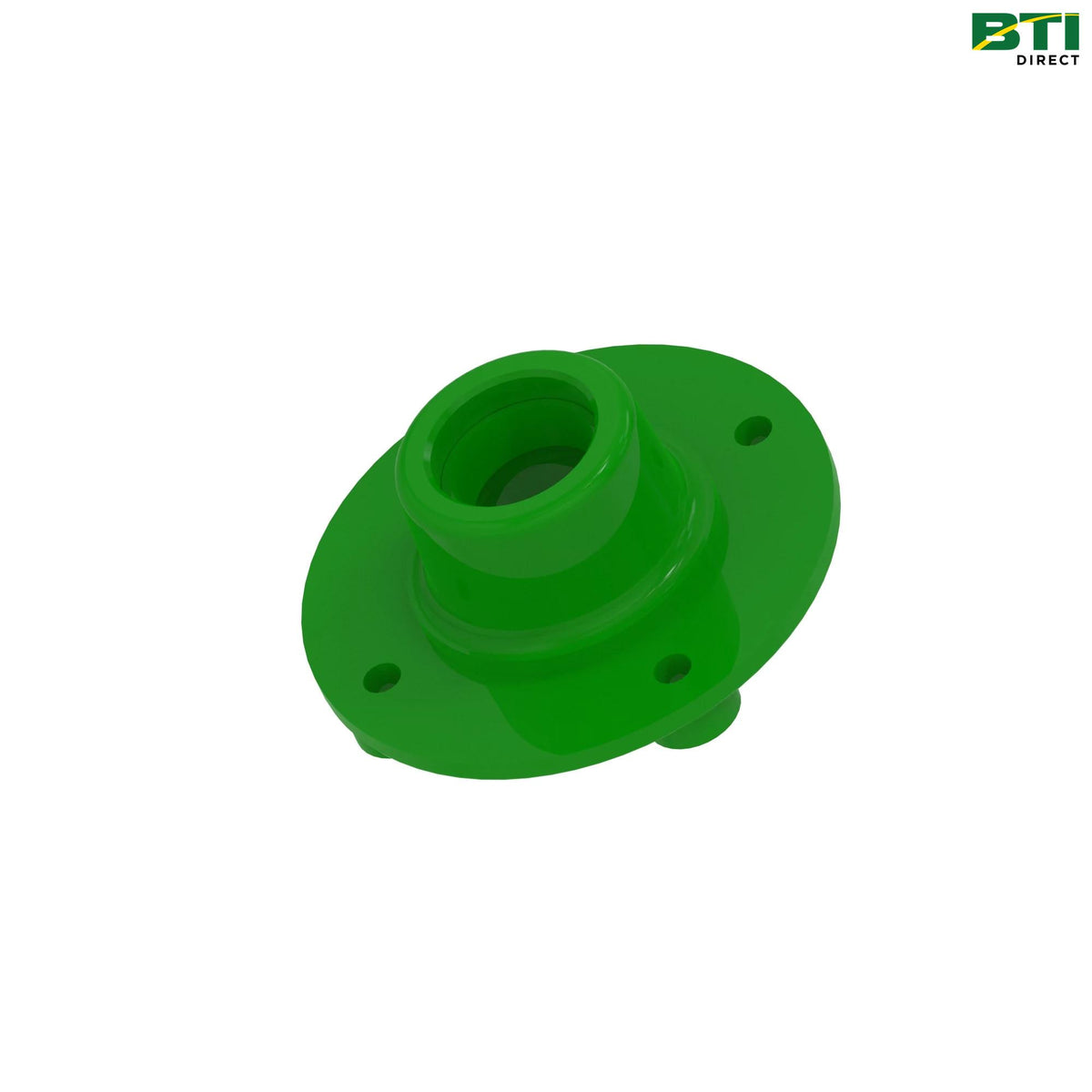 AA20702: 4-Bolt Hub – BTI Direct