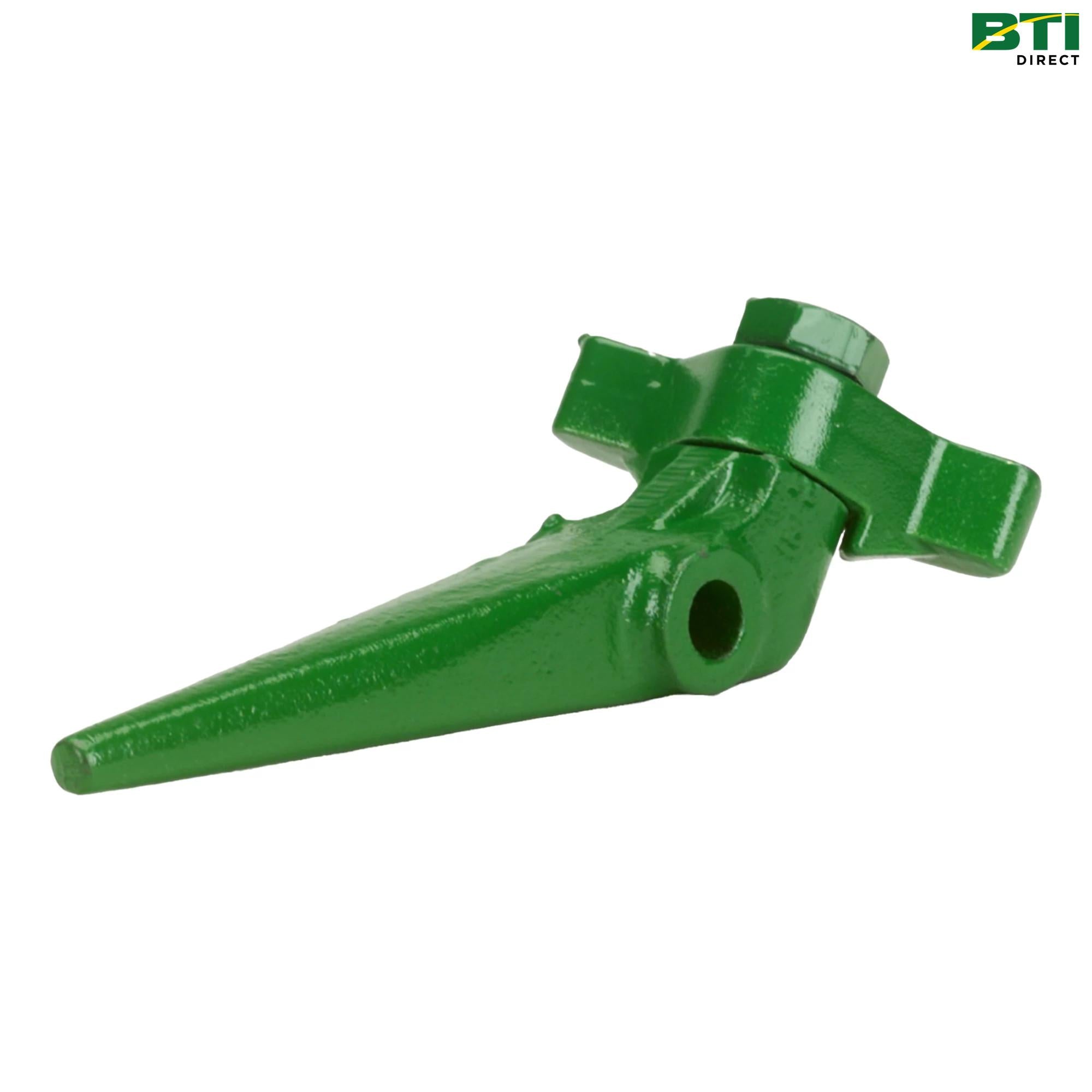 AA48683: Tru-Vee™ Shank Stop – BTI Direct