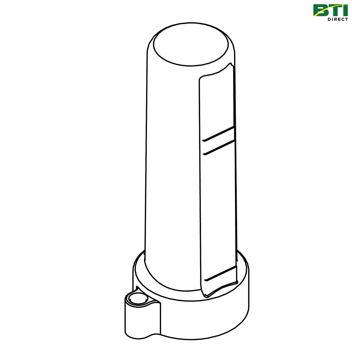 AA68646: Insecticide Pump Cap – BTI Direct