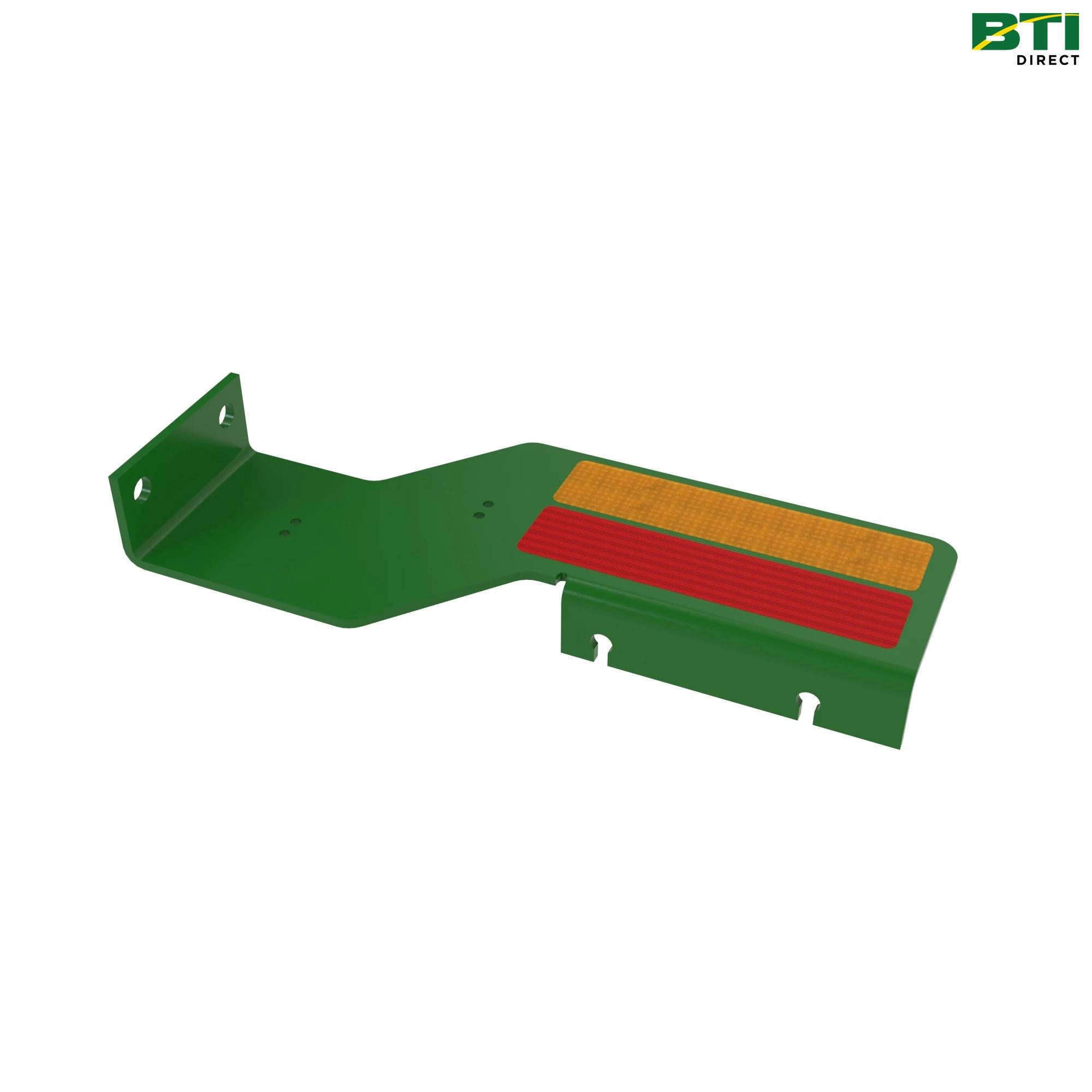 AA71236: Warning Light Bracket, Left Side – BTI Direct