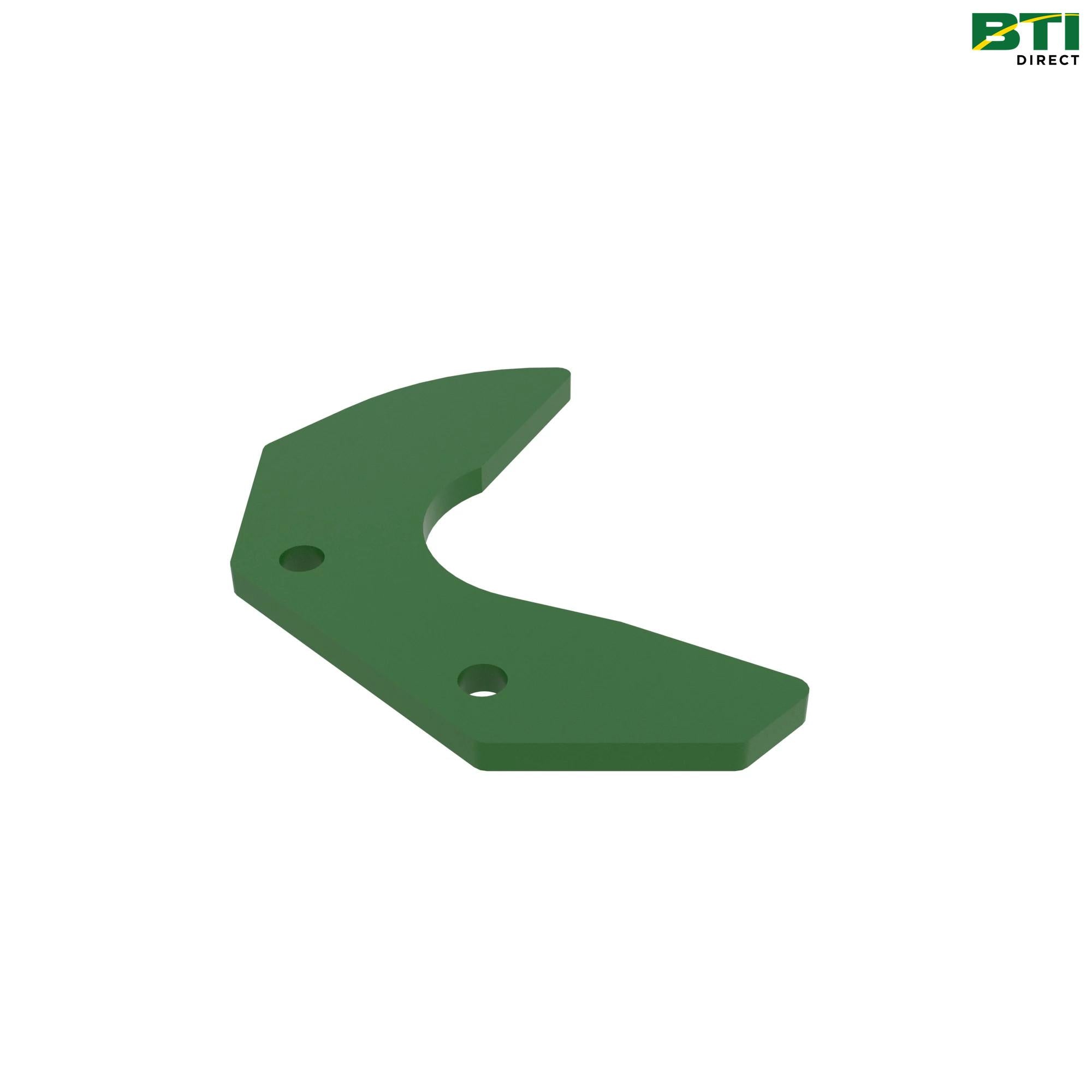 AA75305: Bolt On Stop Reinforcement – BTI Direct