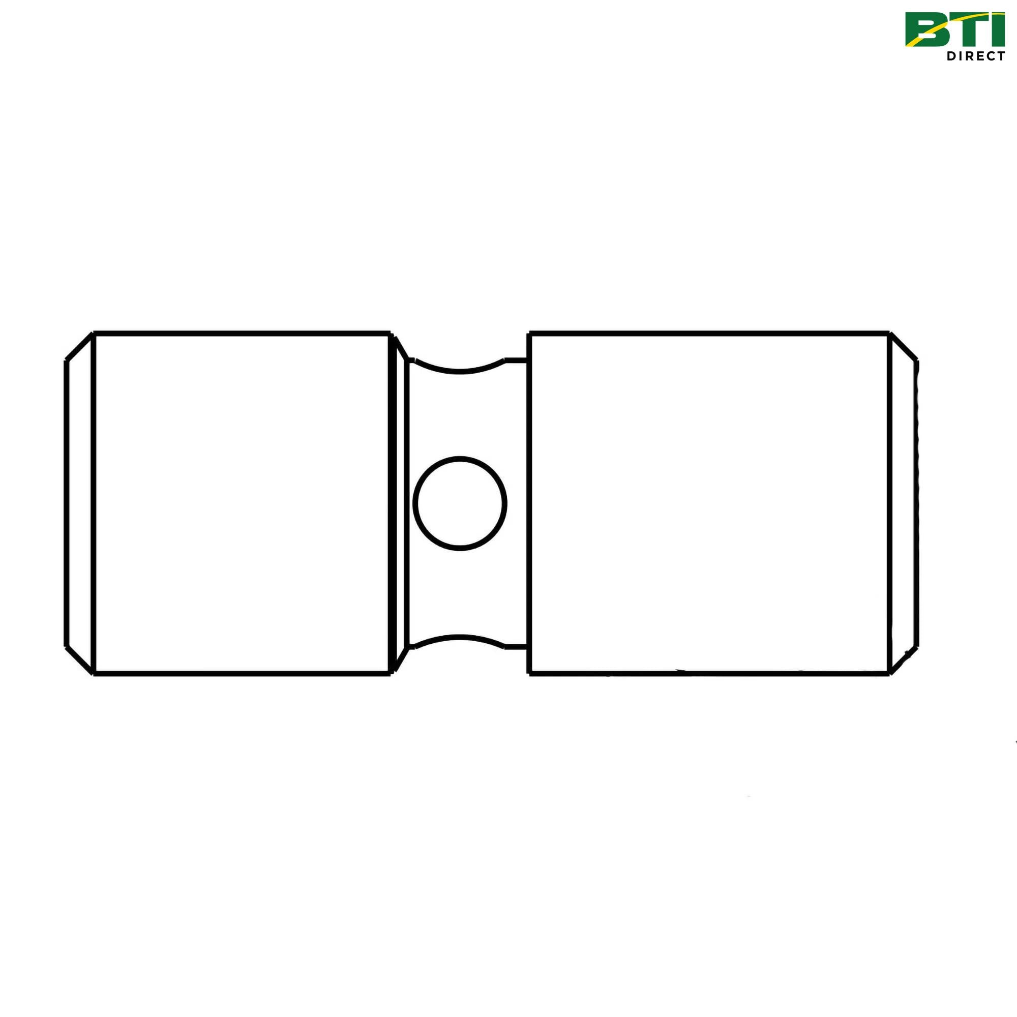 AA78999: Check Valve – BTI Direct