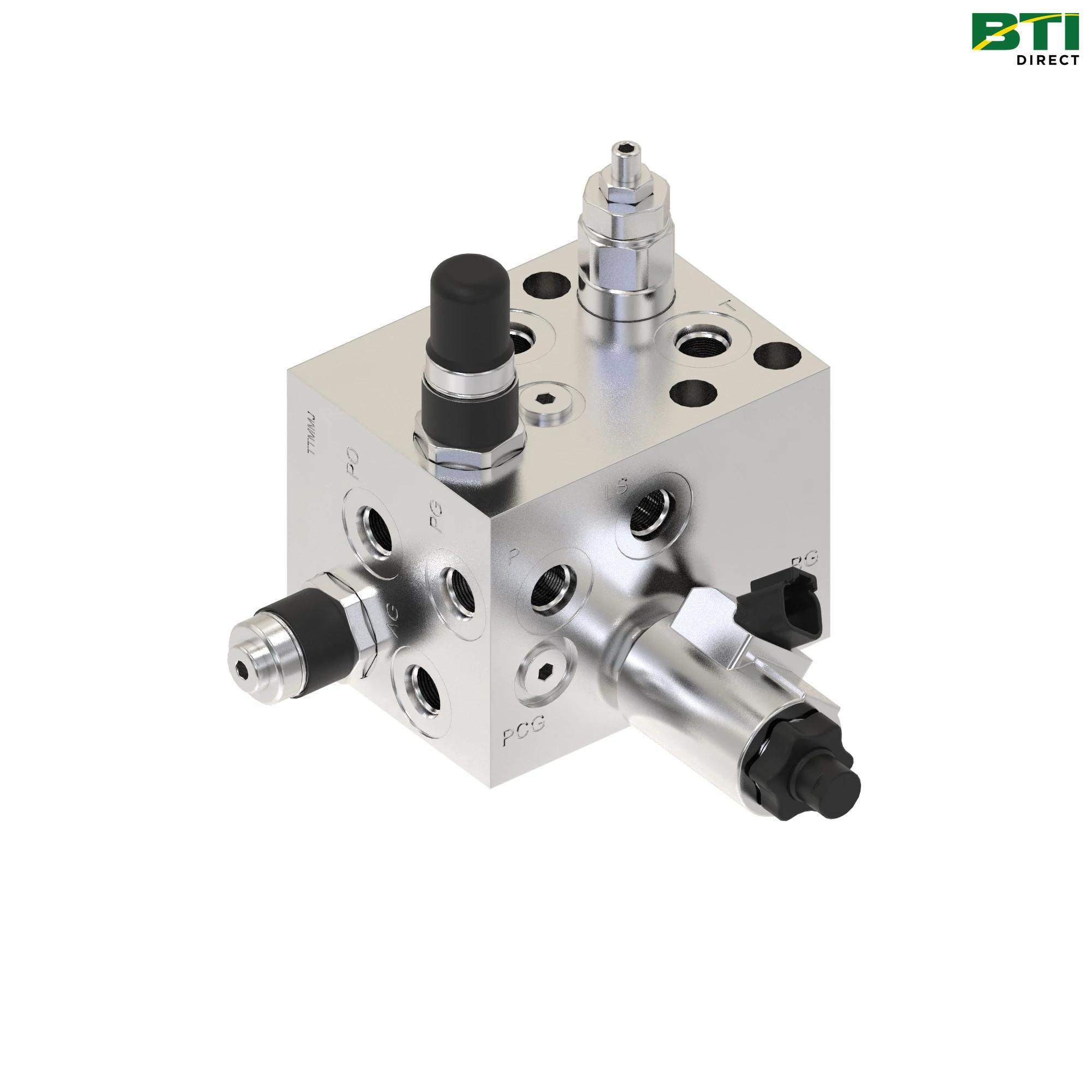 AA79219: Flow Control Valve – BTI Direct