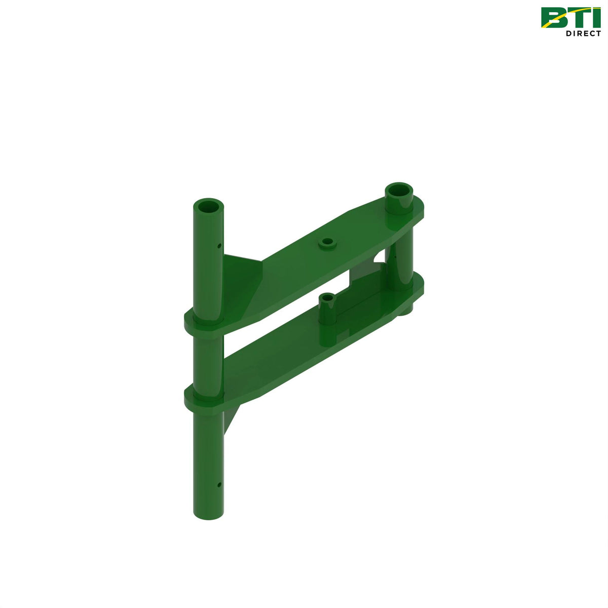 AA85309: Rigid Wing Wheel Frame – BTI Direct