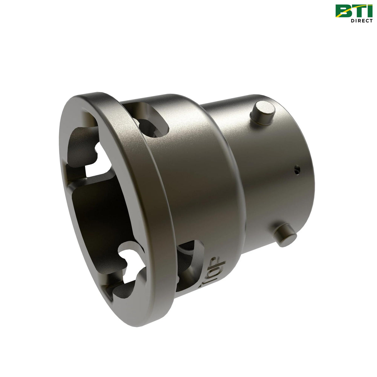 AA87630: CCS™ Feed Check Valve – BTI Direct