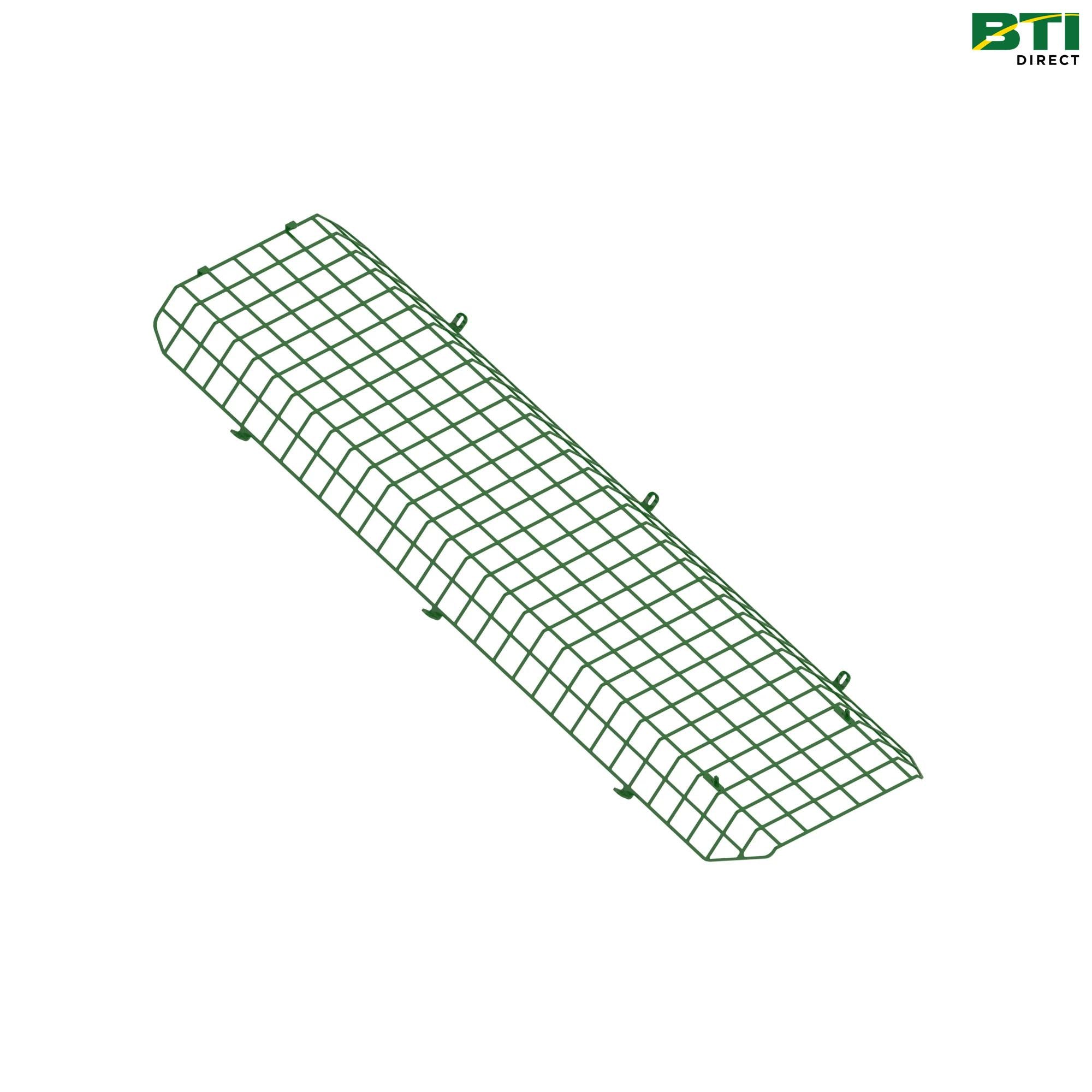 AA90603: Hopper Conveyor Coarse Screen – BTI Direct