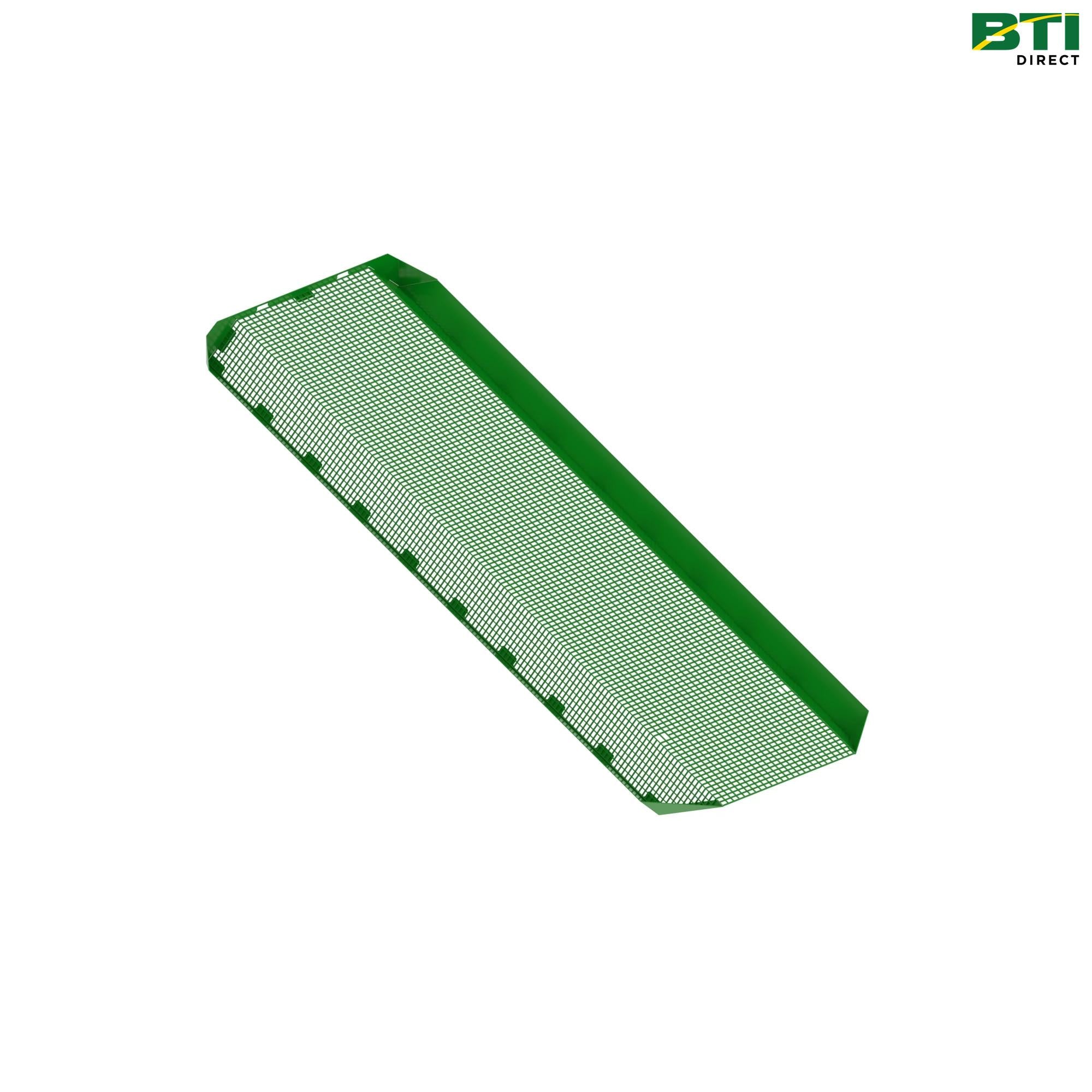AA92759: Conveyor Hopper Screen – BTI Direct