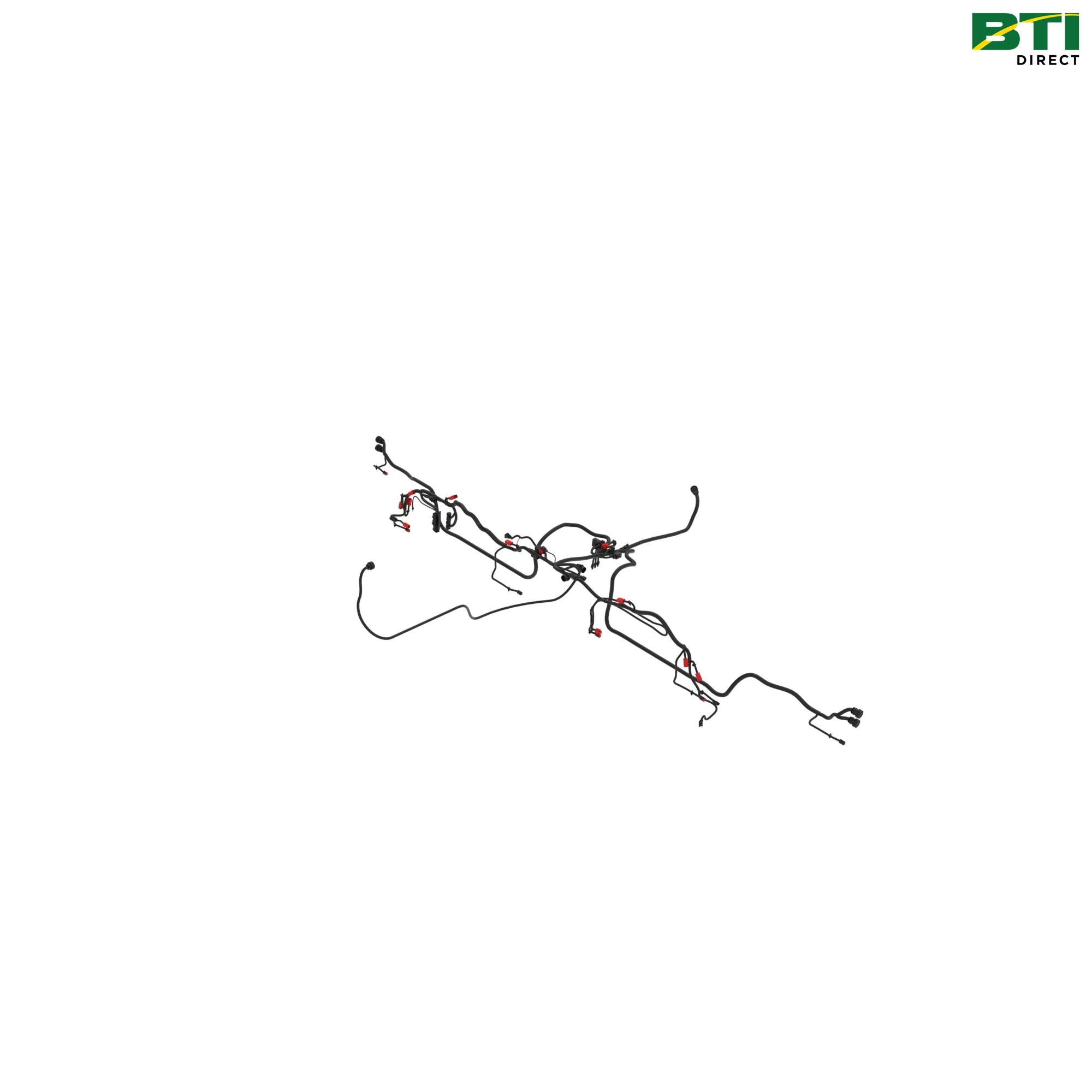 AA94647: Backbone Wiring Harness – BTI Direct