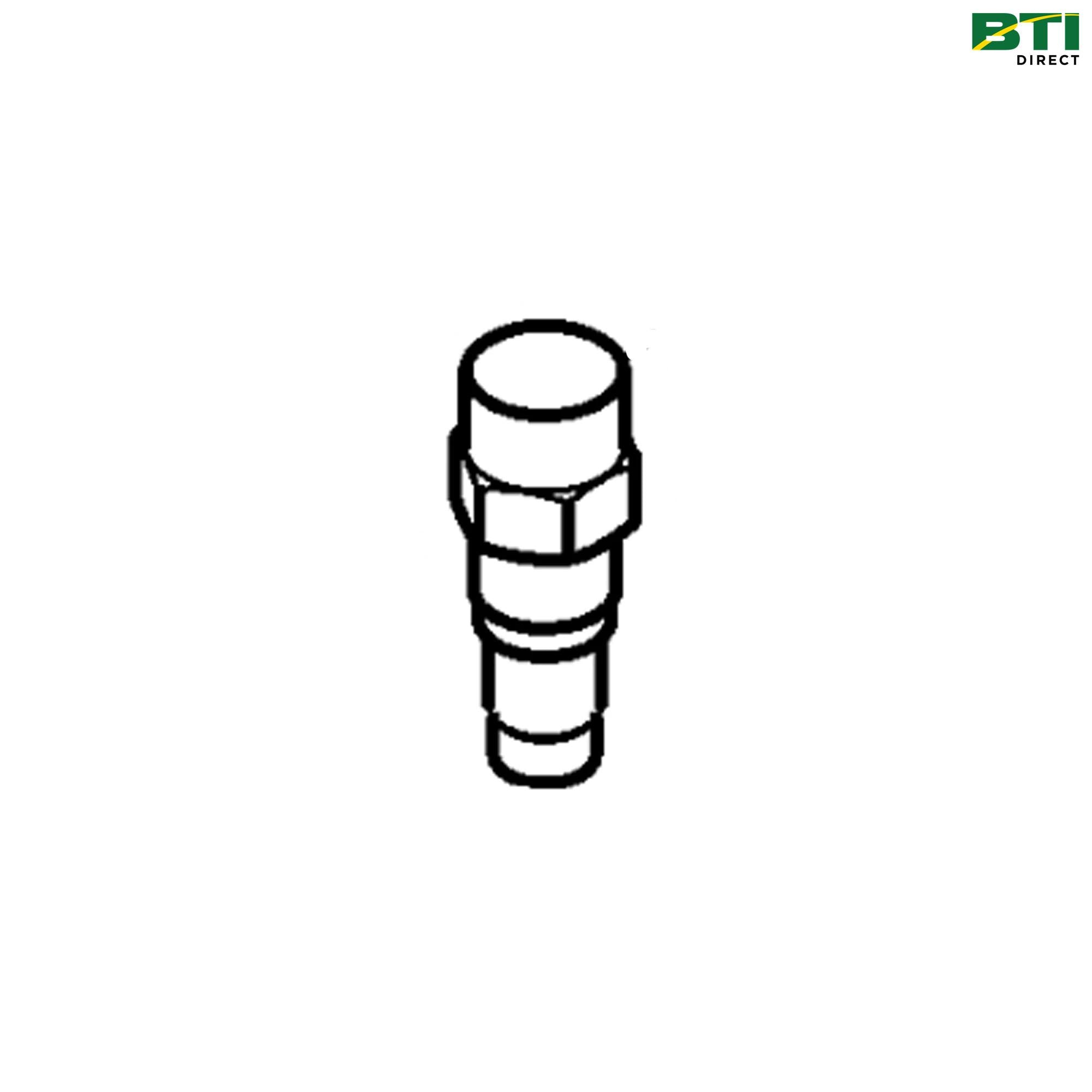 AA98749: Valve – BTI Direct