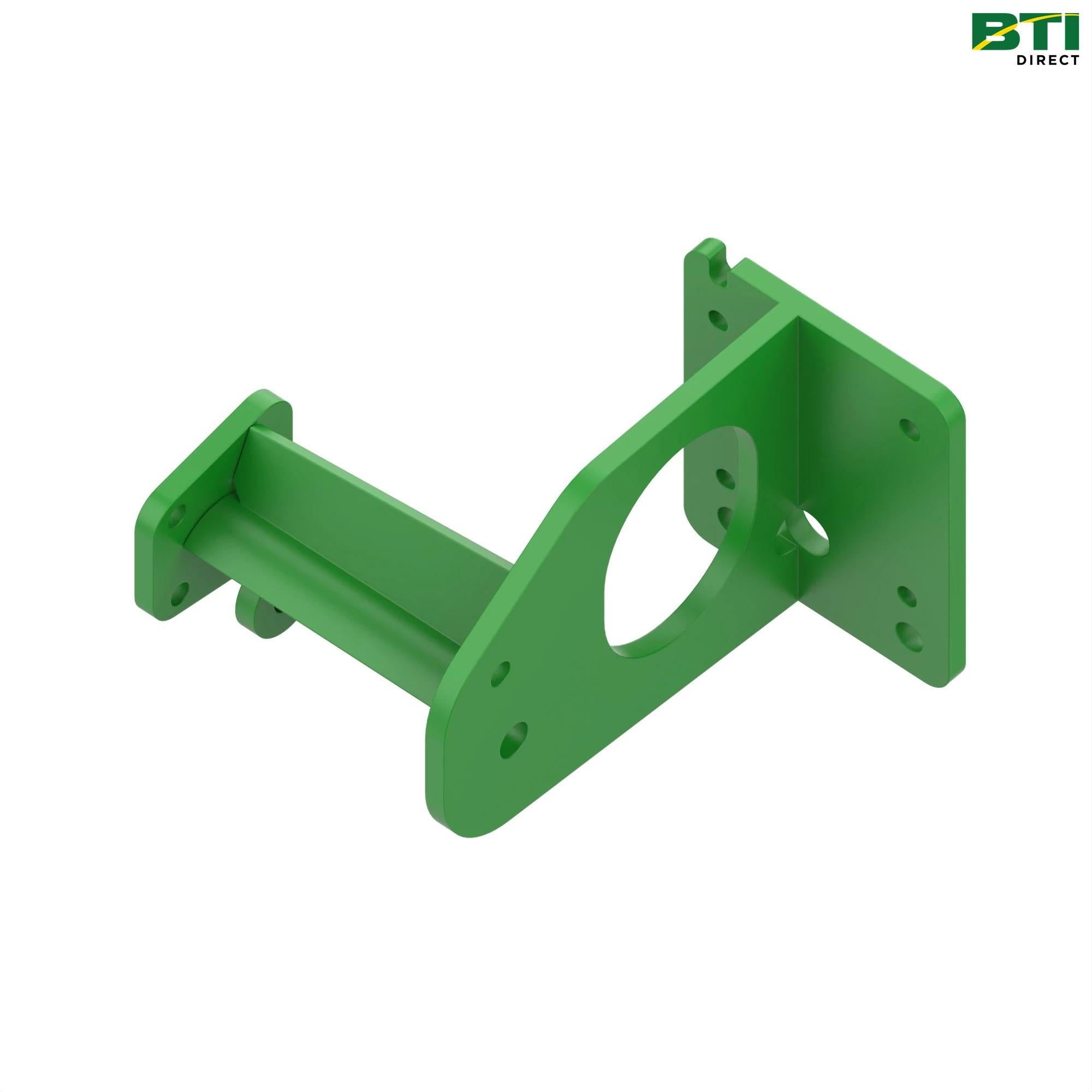 AE74801: Header Lift Bracket, Right Side – BTI Direct