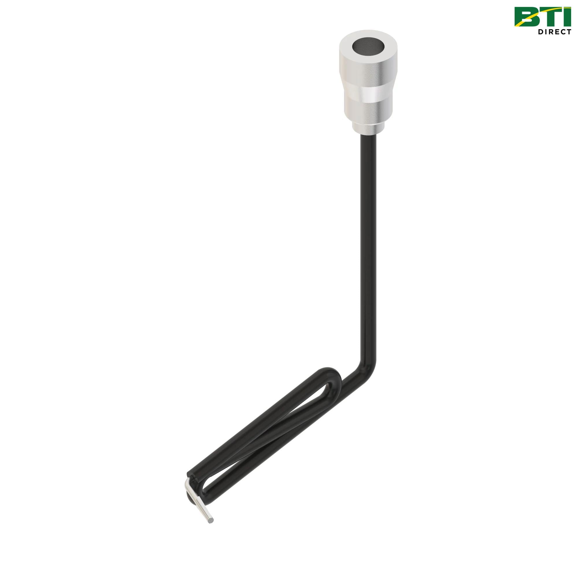 AH132232: Front Beacon Wiring Harness – BTI Direct