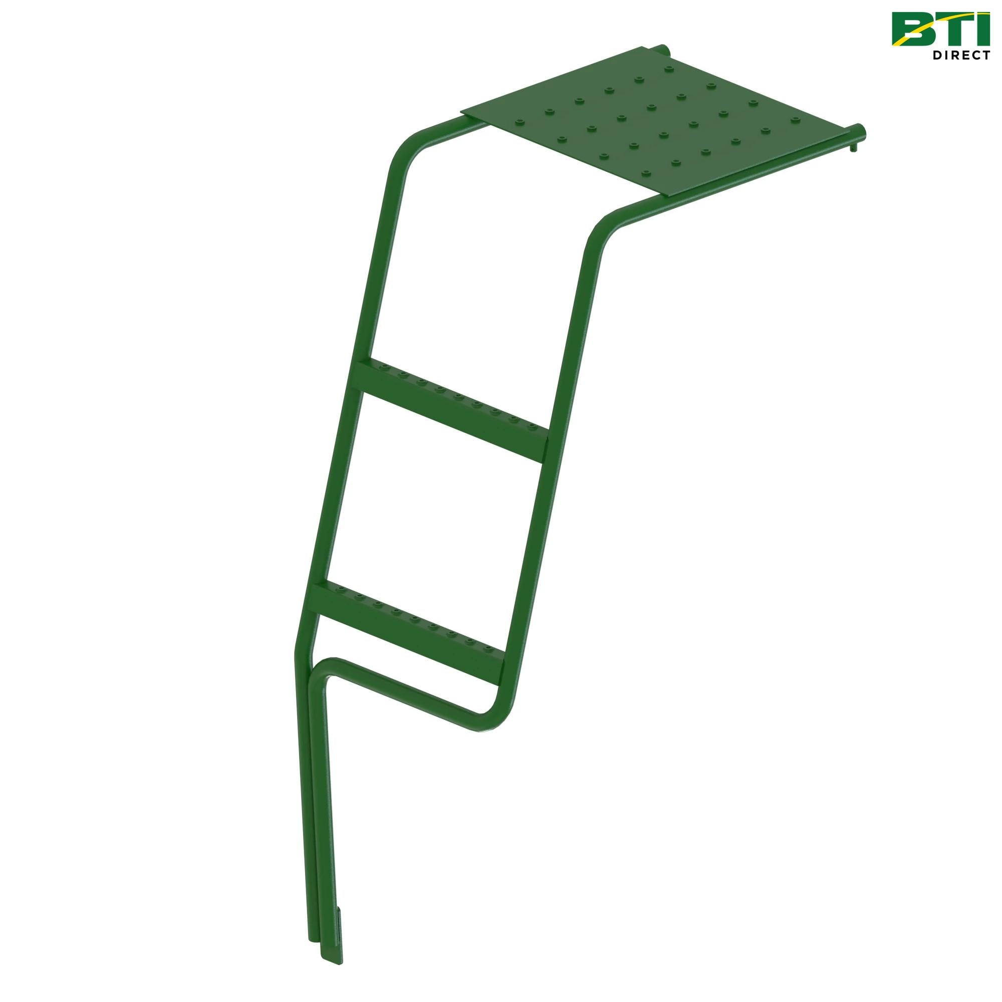 AH212551: Grain Tank Access Ladder – BTI Direct