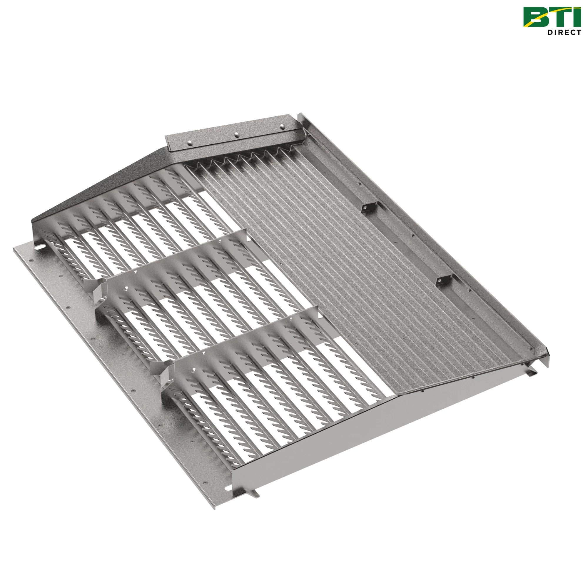 AH227178: Quadra-Flo™ Front Chaffer Frame – BTI Direct