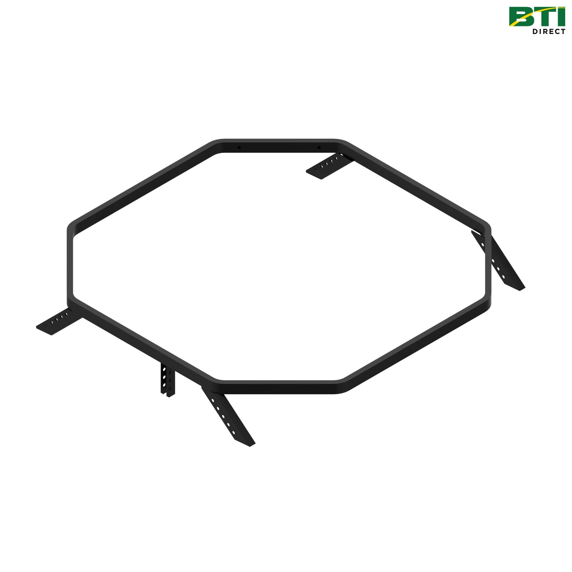 AH229896: Grain Tank Cover Frame – BTI Direct