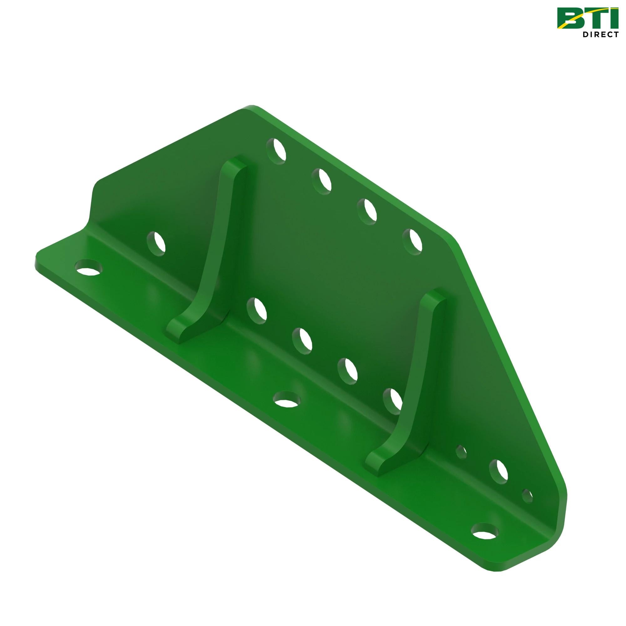AKK12456: Frame Channel Reinforcement Bracket – BTI Direct