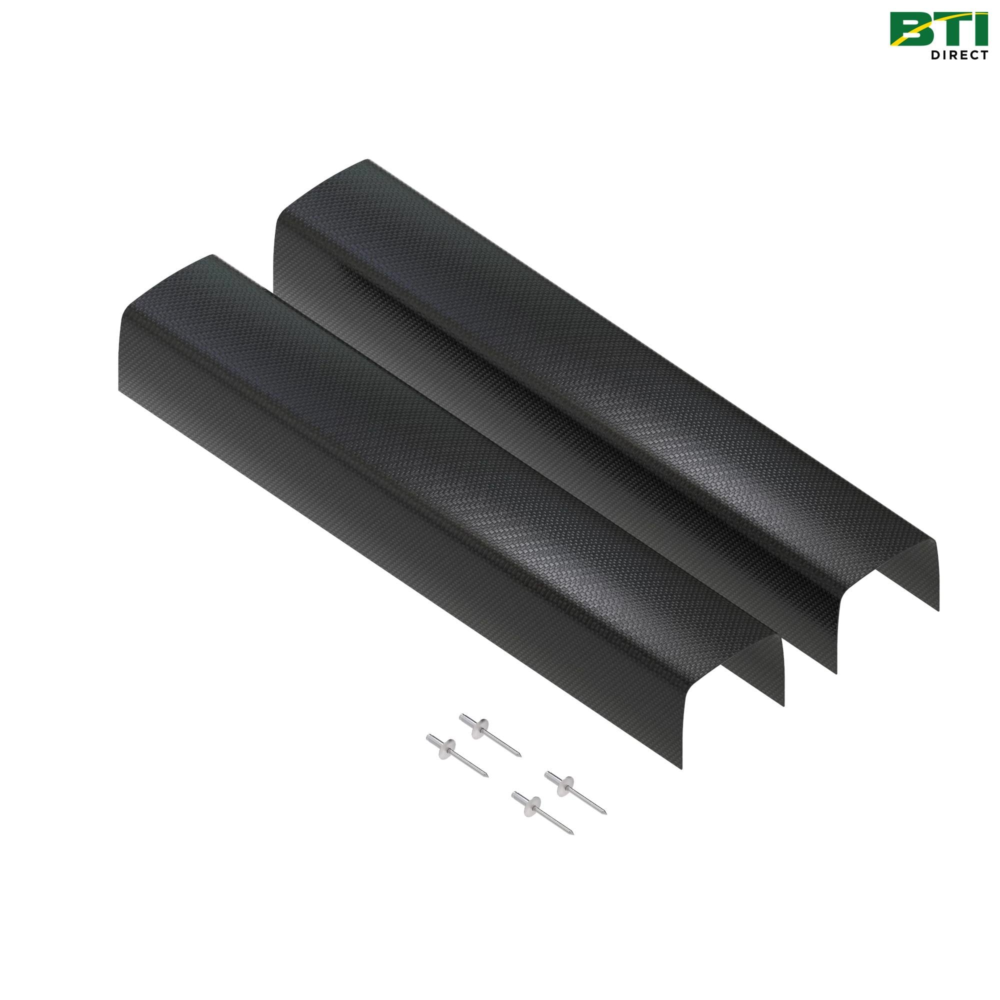 AKK22615: Inner and Outer Wing Carbon Fiber Boom Repair Kit – BTI Direct