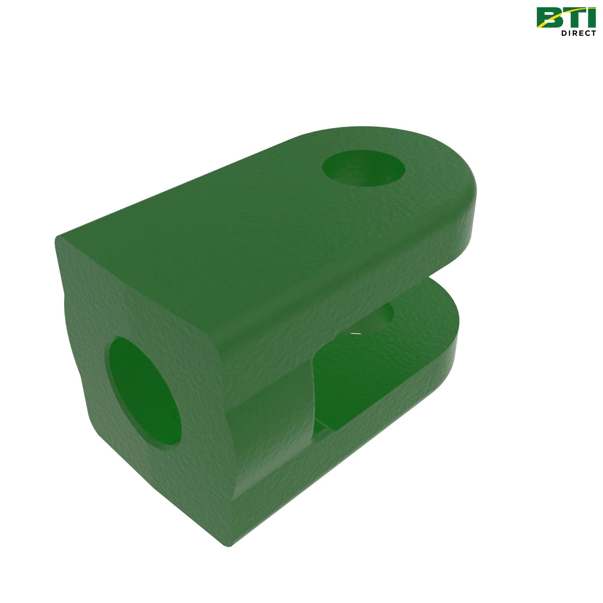 AKK28922: Inner Boom Fold Cylinder Clevis – BTI Direct