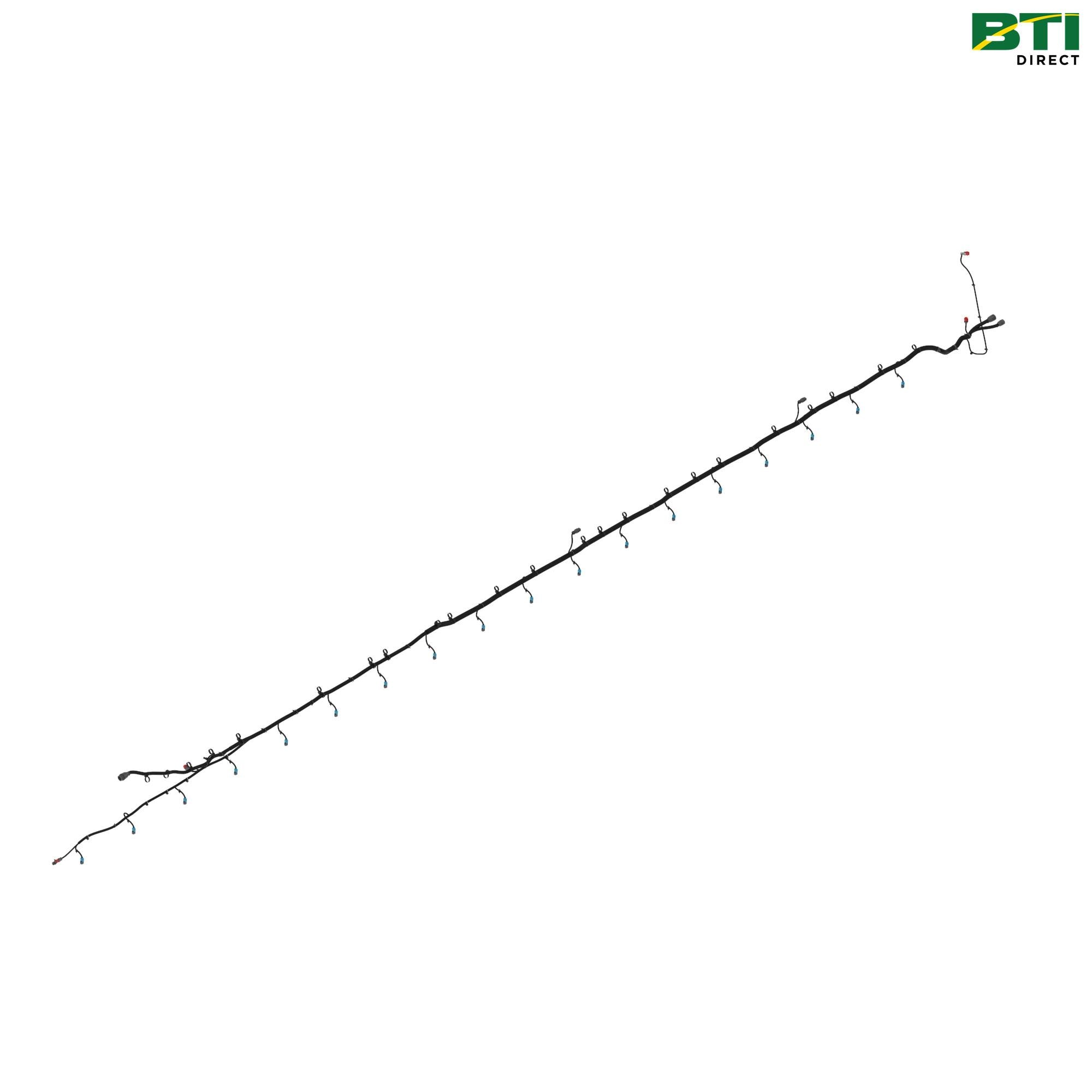 AKK41255: ExactApply™ Inner Wing Wiring Harness – BTI Direct