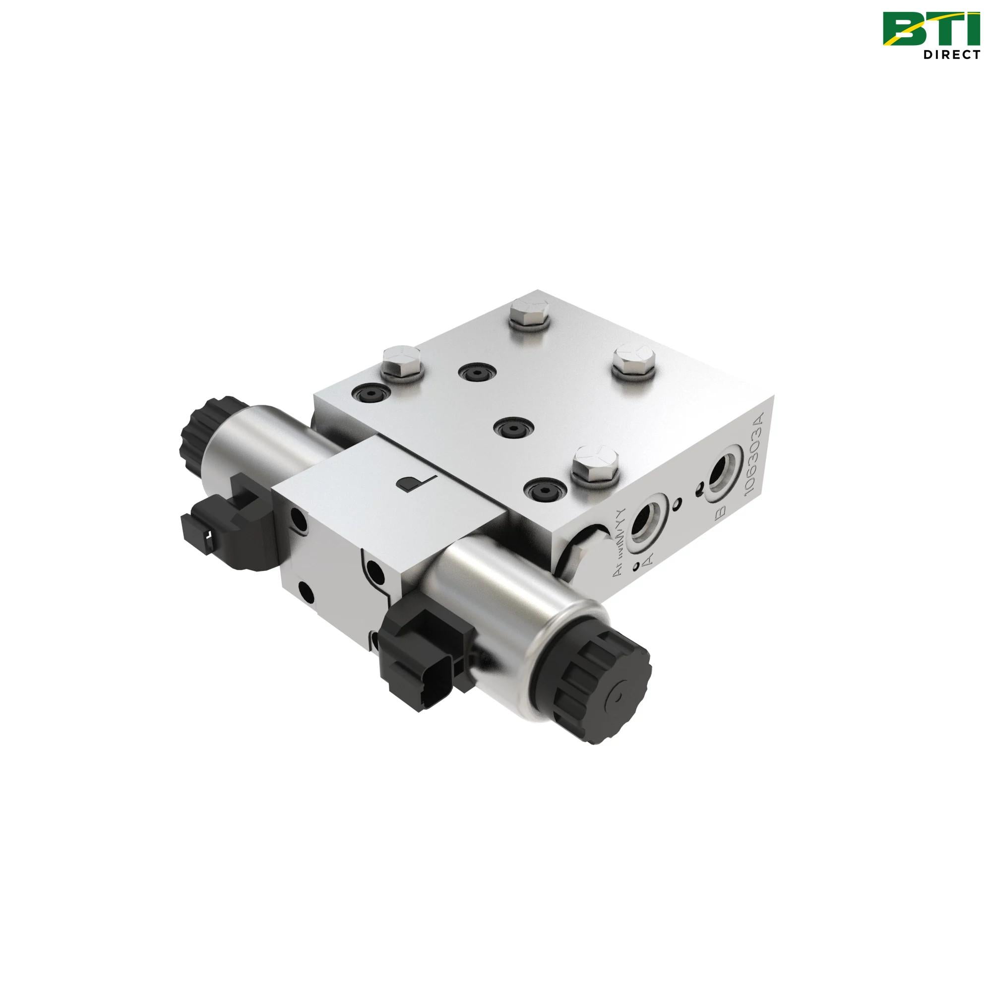 AKK41391: Norac Expansion Valve – BTI Direct