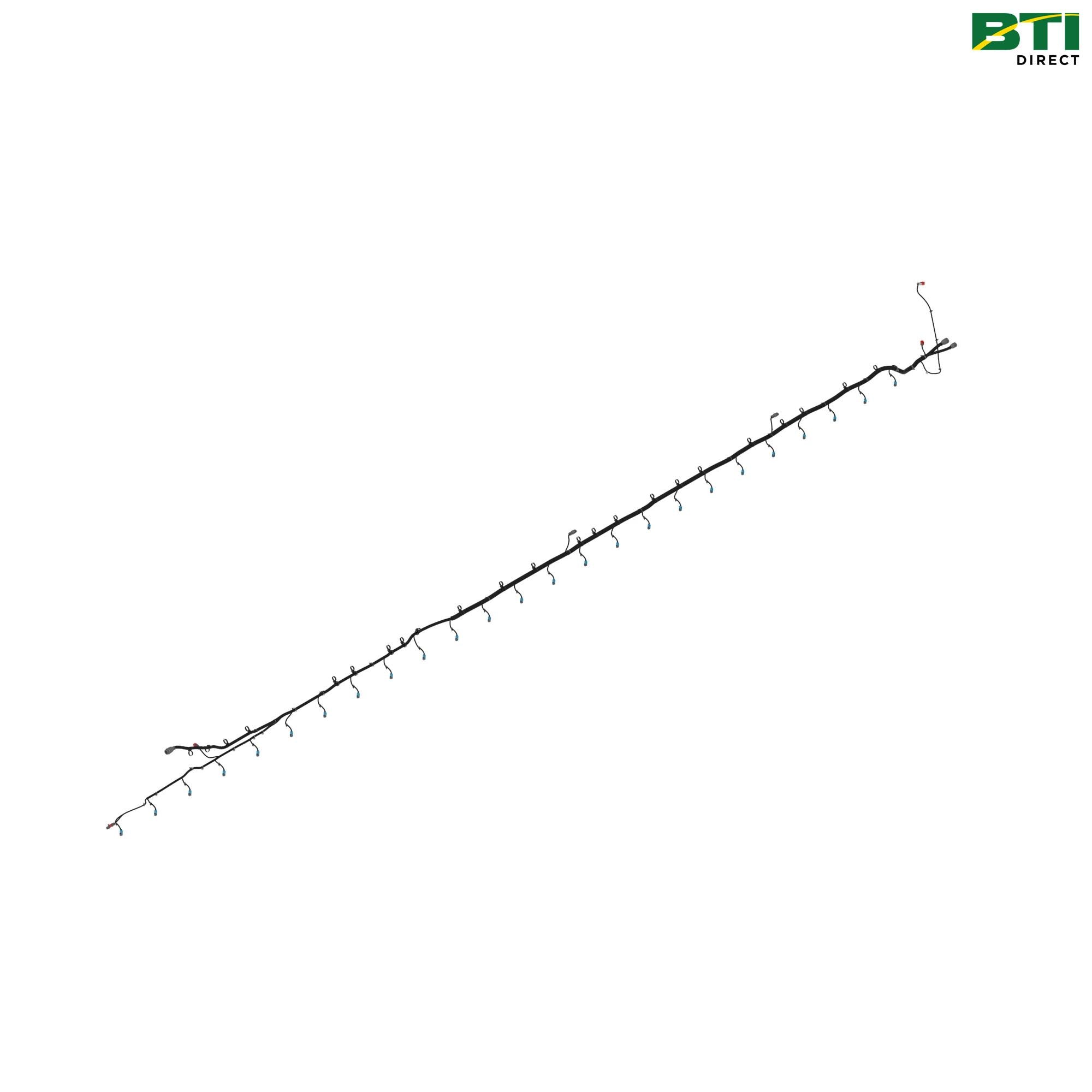 AKK44862: ExactApply™ Inner Wing Wiring Harness – BTI Direct