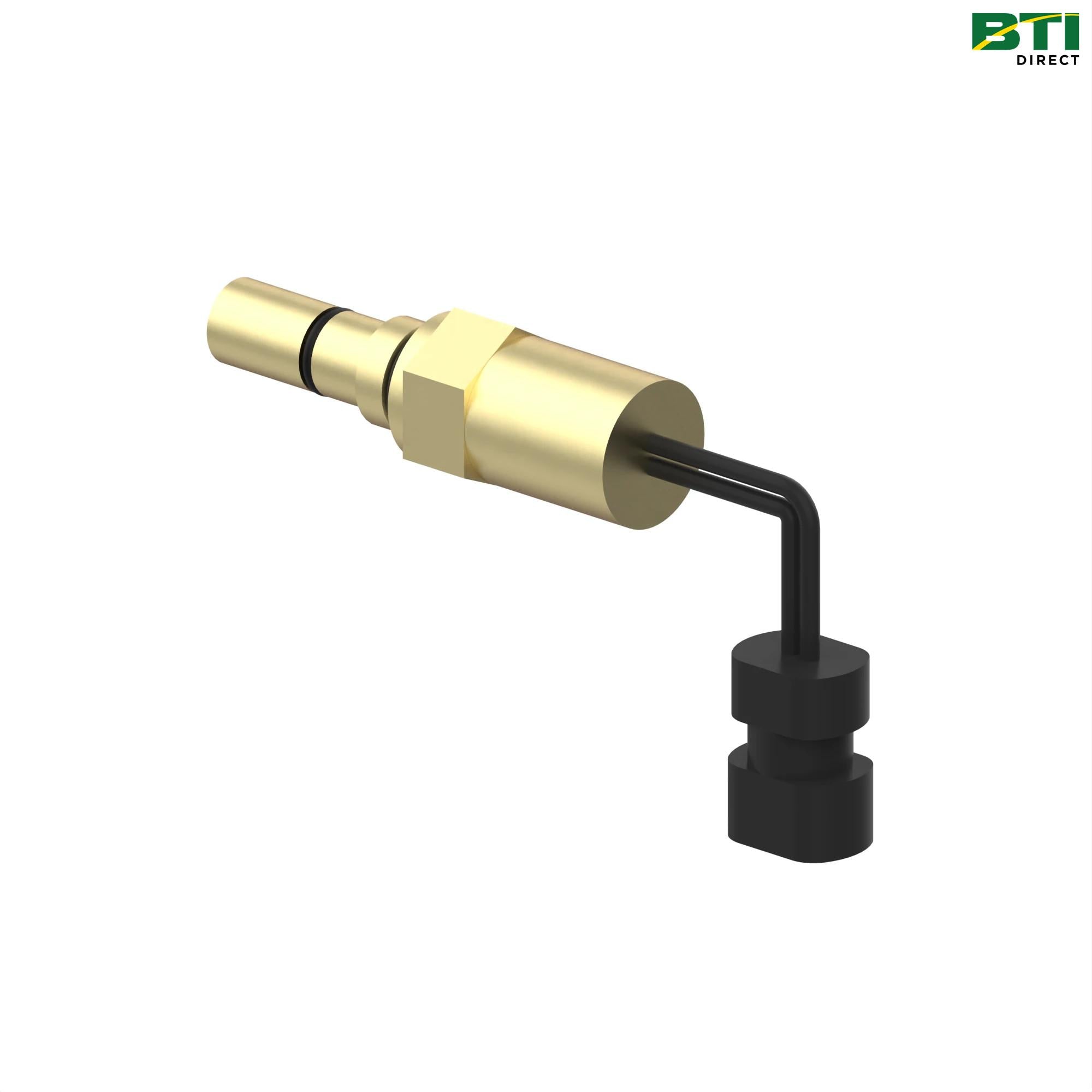 AL151795: Hydraulic Oil Filter Pressure Switch – BTI Direct