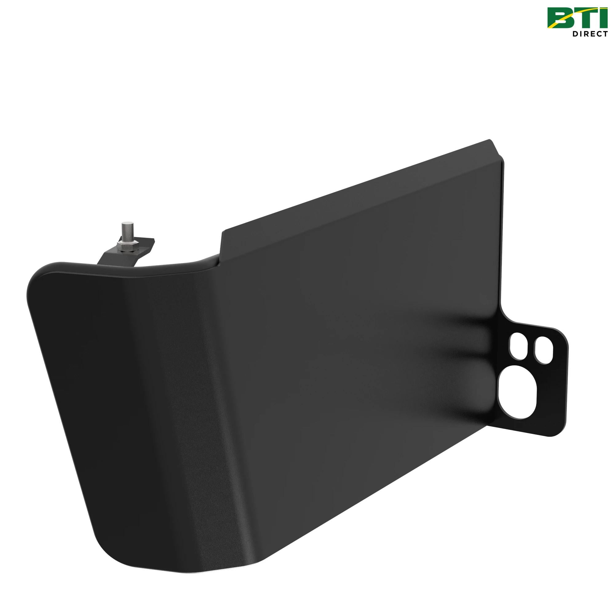 AL155153: Fuel Tank Front Panel – BTI Direct