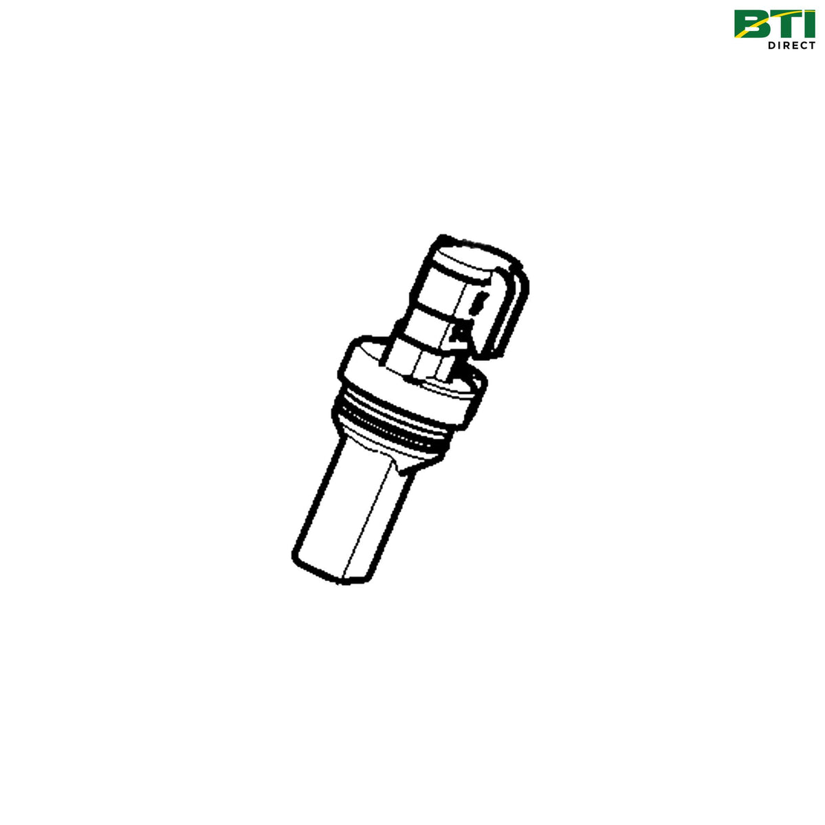 AL181015: Hydrostatic Speed Sensor Kit – BTI Direct