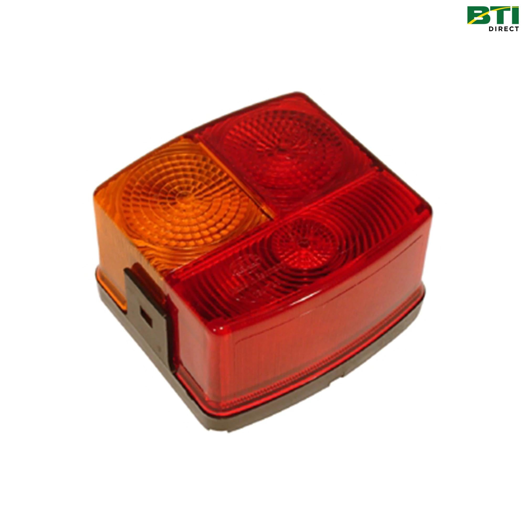 AL67208: Left Side Tail Lamp, 12 Volts, 21 Watts – BTI Direct
